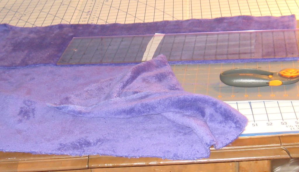 Quick and Easy Bog Jacket : 6 Steps - Instructables