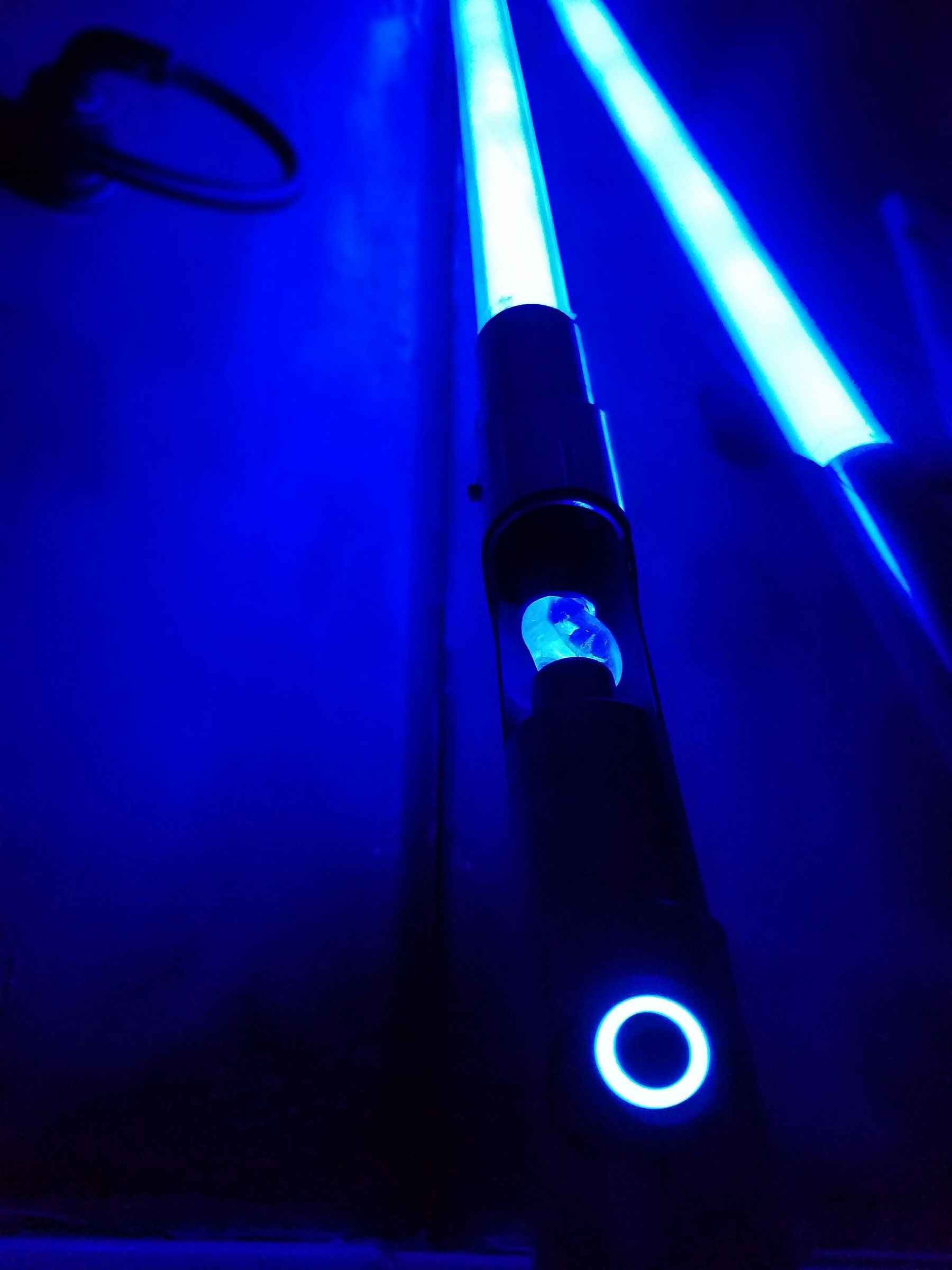 Simple Lightsaber : 5 Steps (with Pictures) - Instructables
