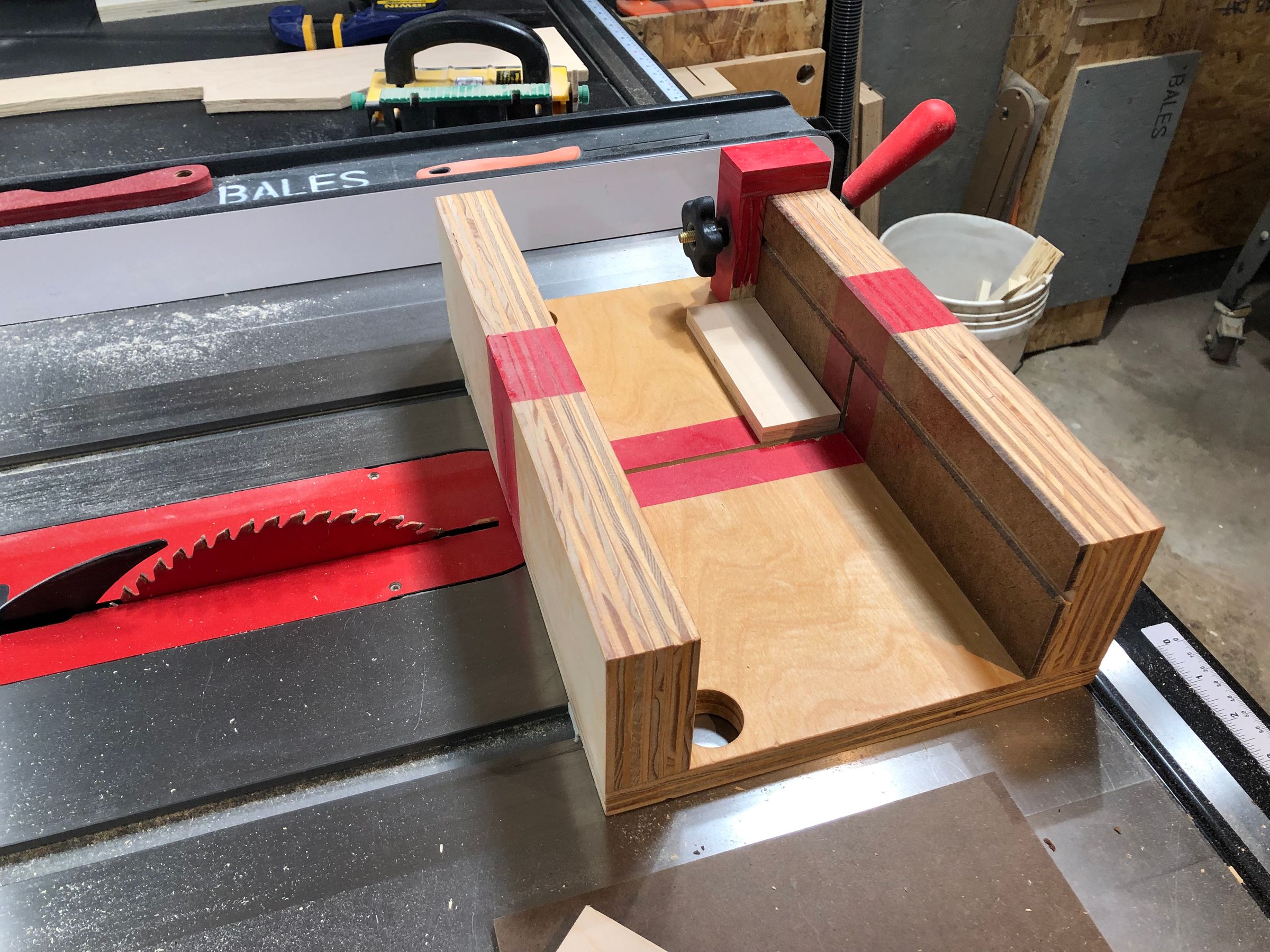 The Secret Valet Box : 9 Steps (with Pictures) - Instructables