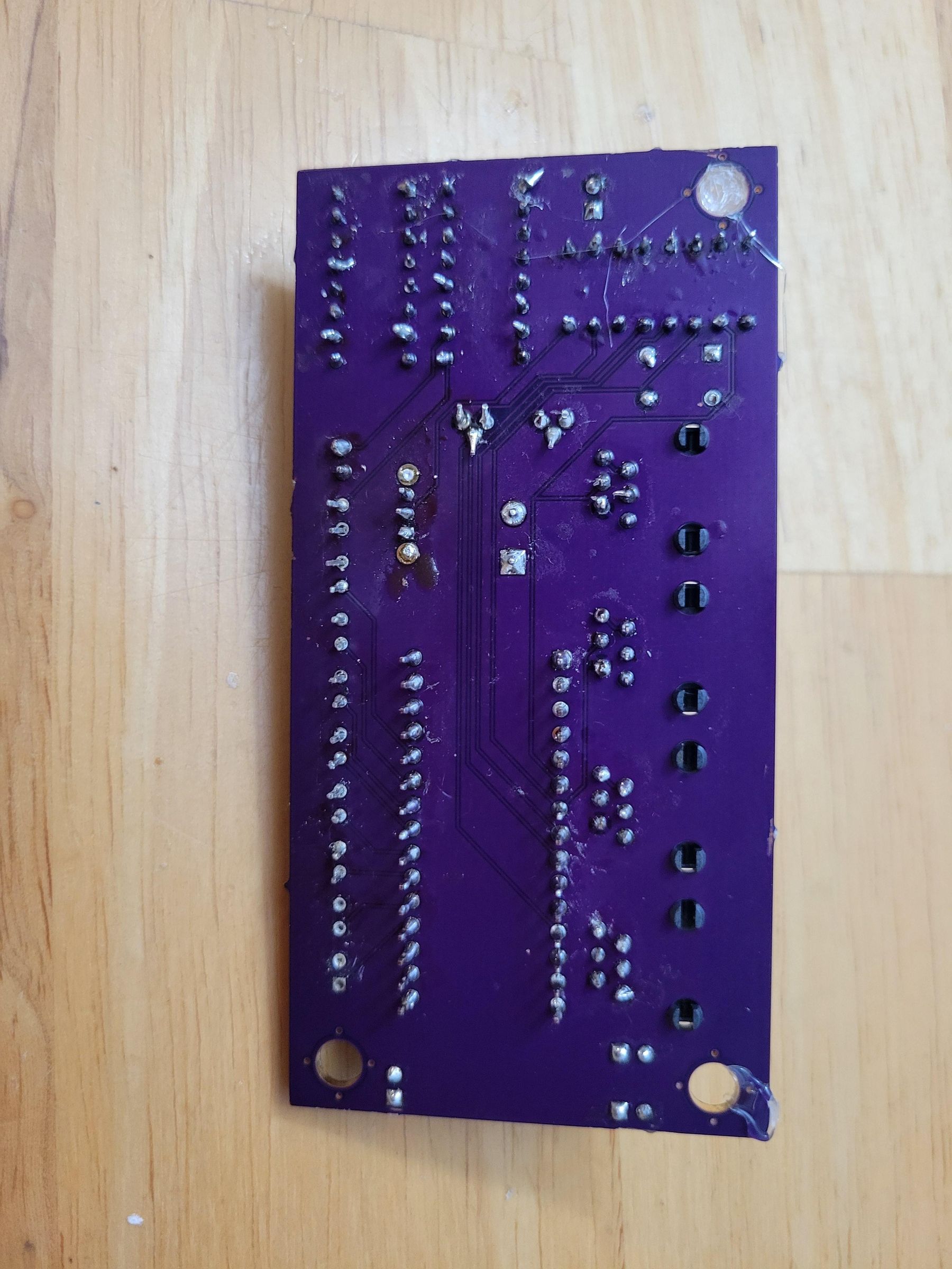 4 Person Wired Buzzer Game From Scratch : 11 Steps - Instructables