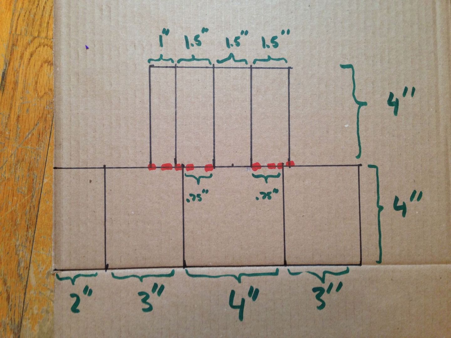 Modular Bionic Cardboard Hand : 6 Steps (with Pictures) - Instructables