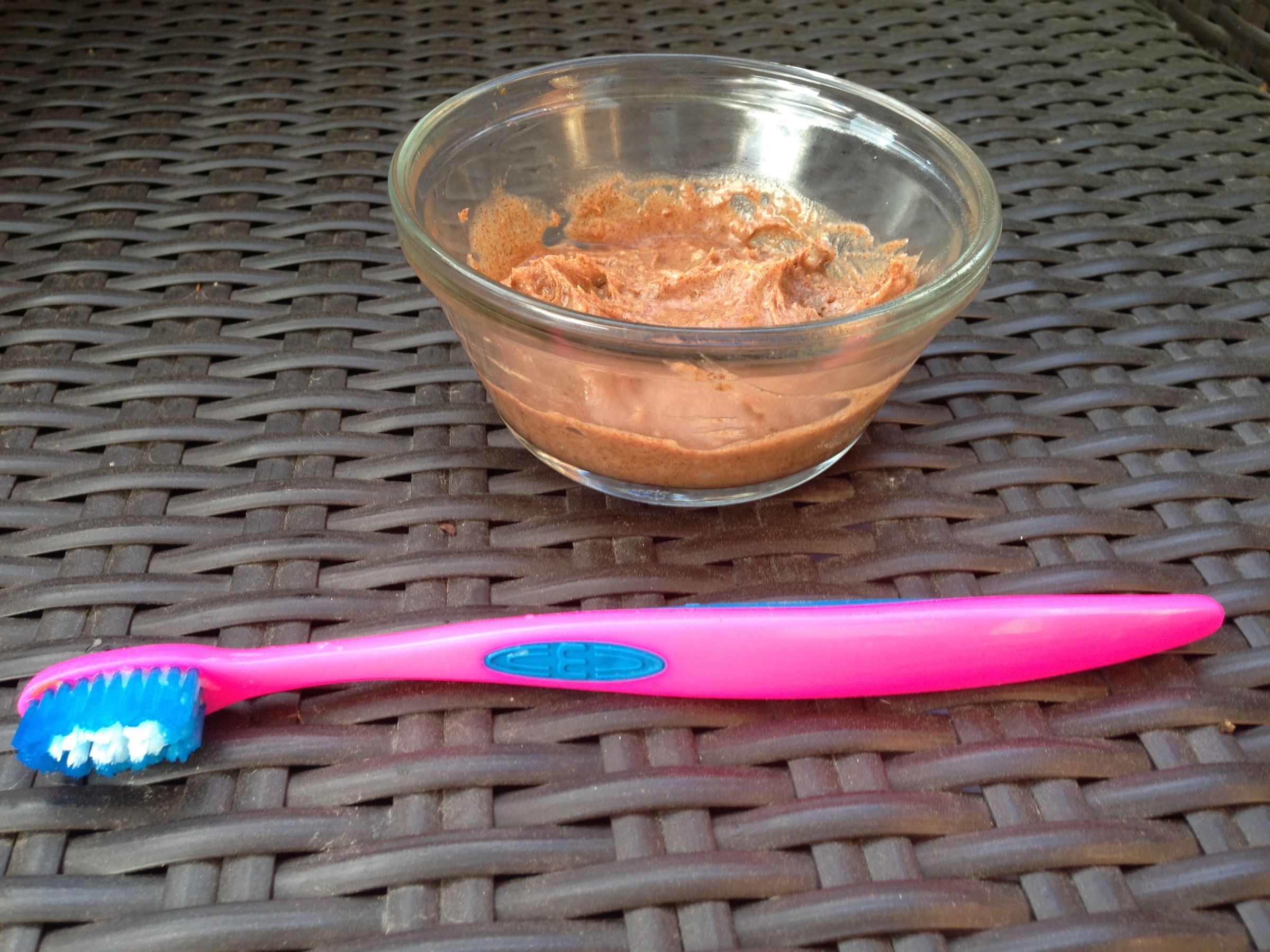 Homemade Toothpaste for Dogs! : 6 Steps (with Pictures) - Instructables