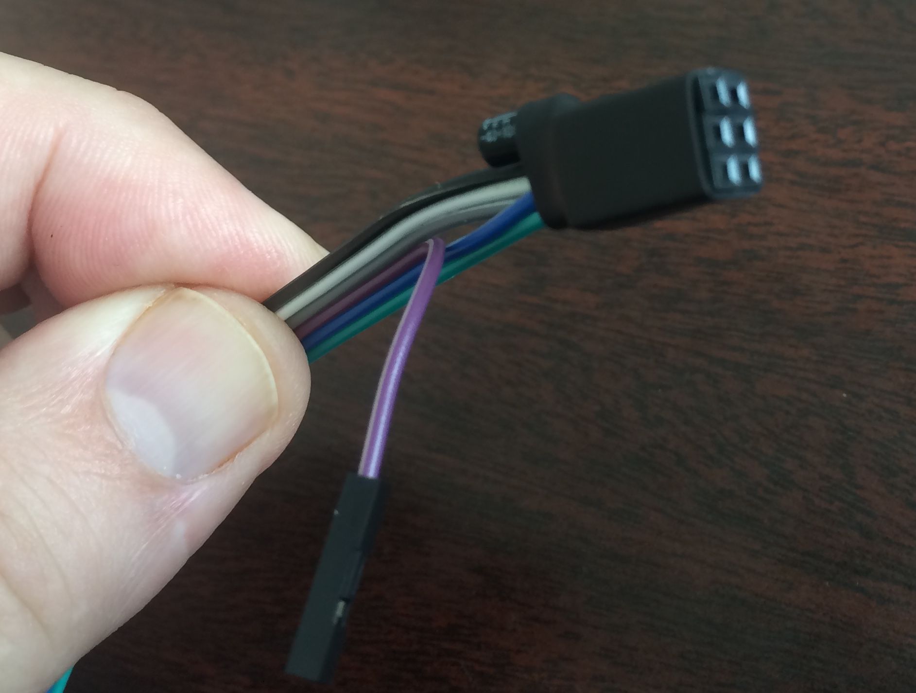 Arduino ICSP Programming Cable : 12 Steps - Instructables