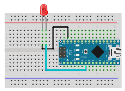 Bluetooth LED With App | Arduino : 6 Steps - Instructables