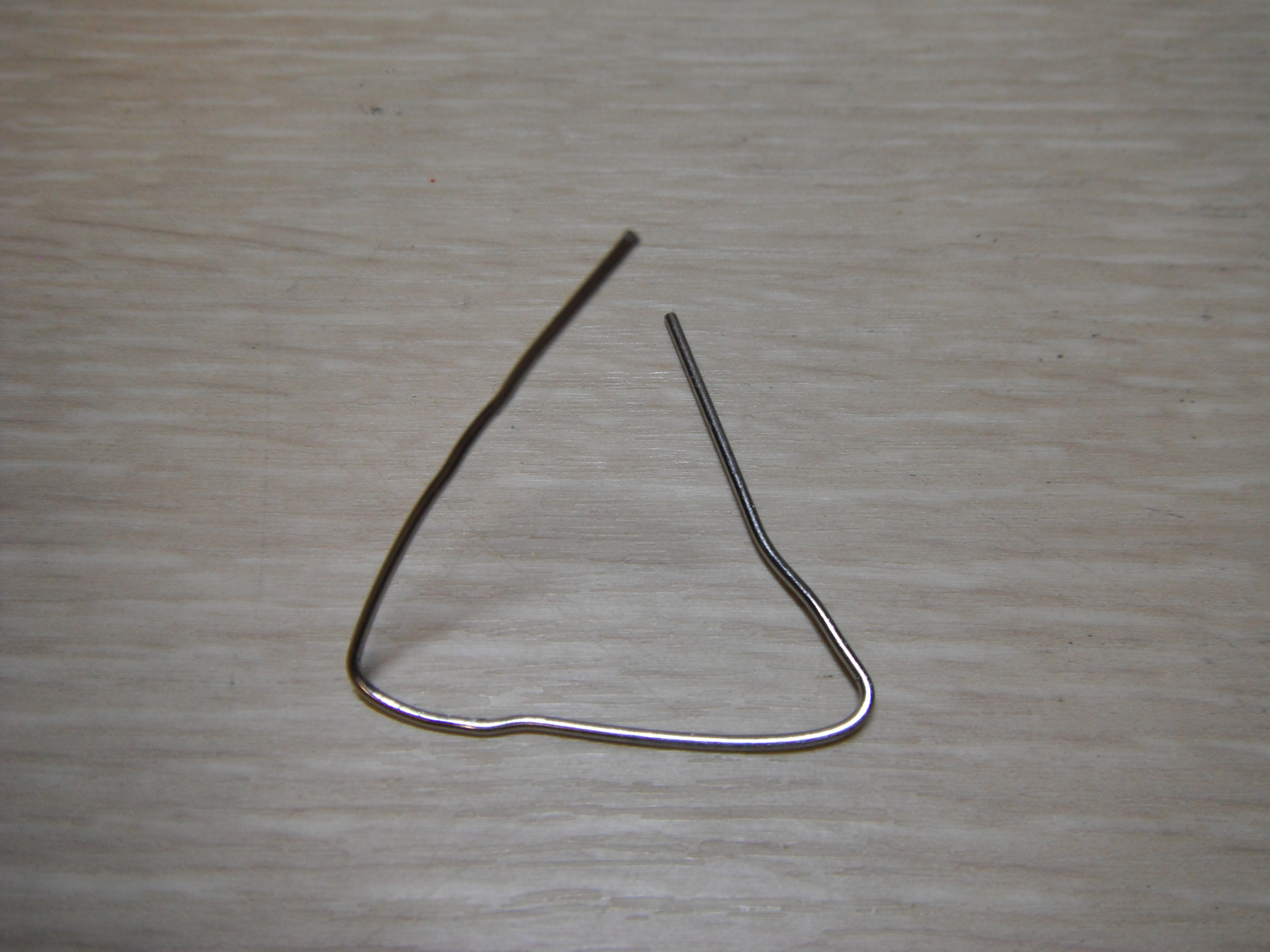 Easy Paperclip Toy - Instructables