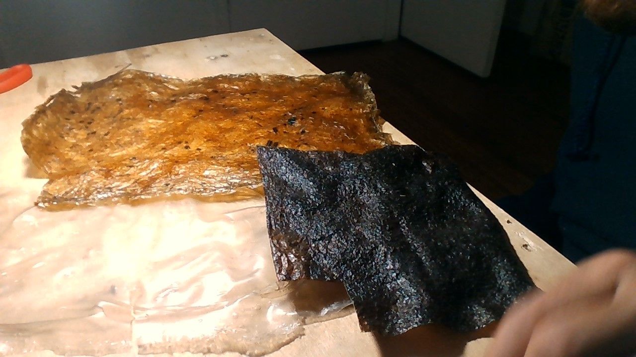 Make Your Own Bioplastics! : 4 Steps (with Pictures) - Instructables