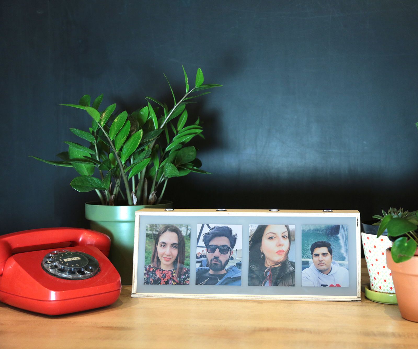 Neda : 8 Steps (with Pictures) - Instructables