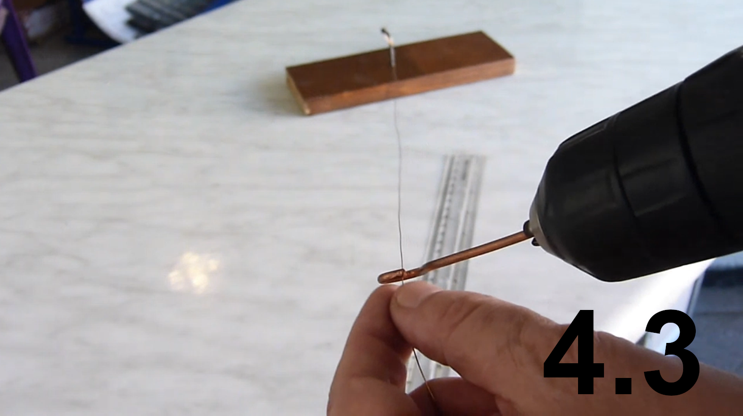 Using Chopper Transformers From Old PC Power Supplies. : 4 Steps ...