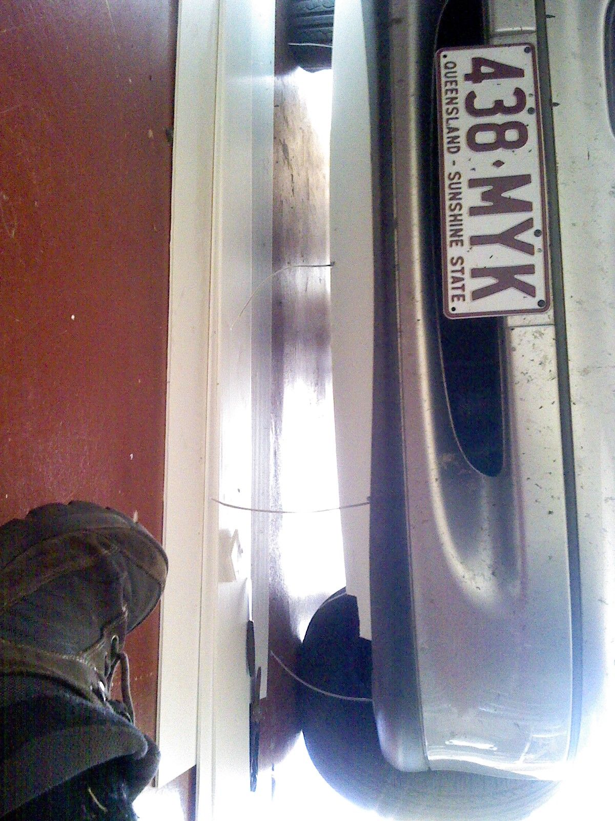 How Prototype Undertrays for Your Car : 5 Steps - Instructables