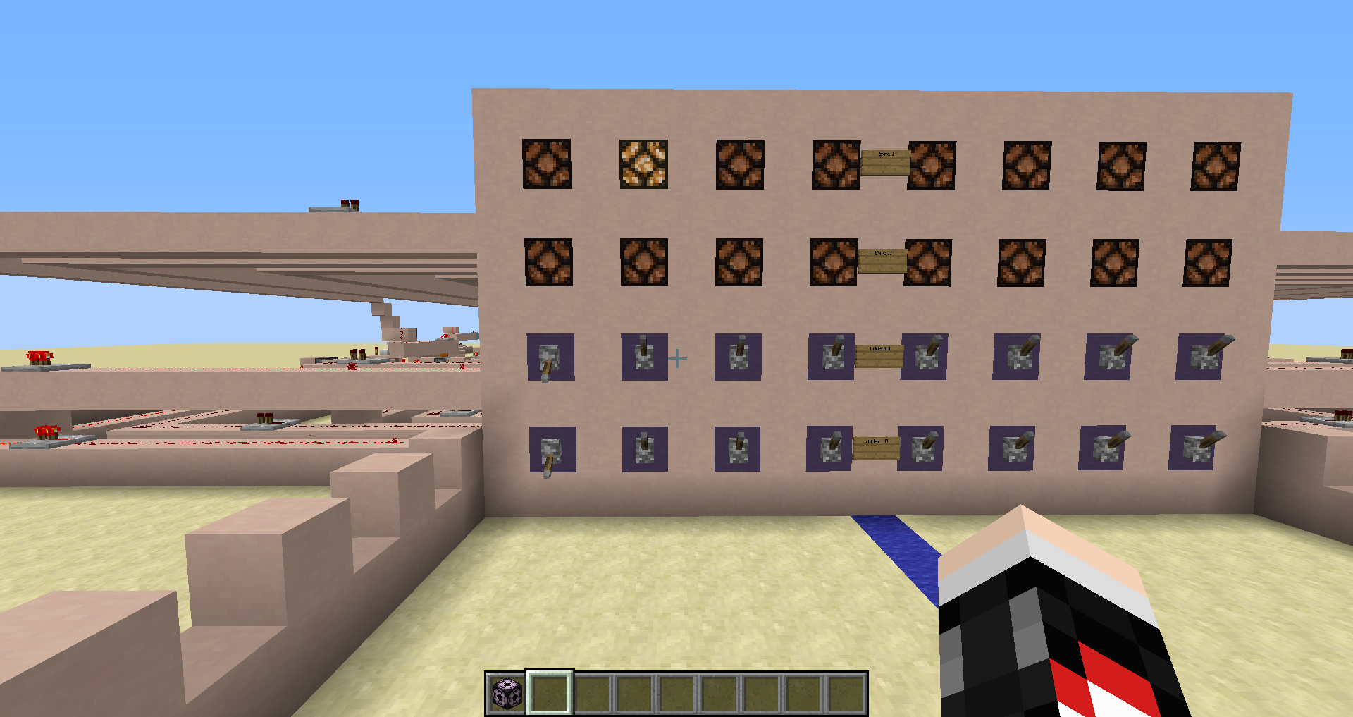 A Minecraft Adder : 5 Steps - Instructables