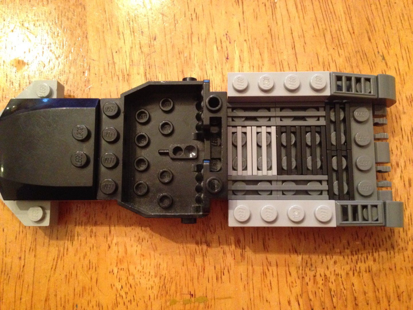 Modern 4x4 Off-Roader : 23 Steps - Instructables