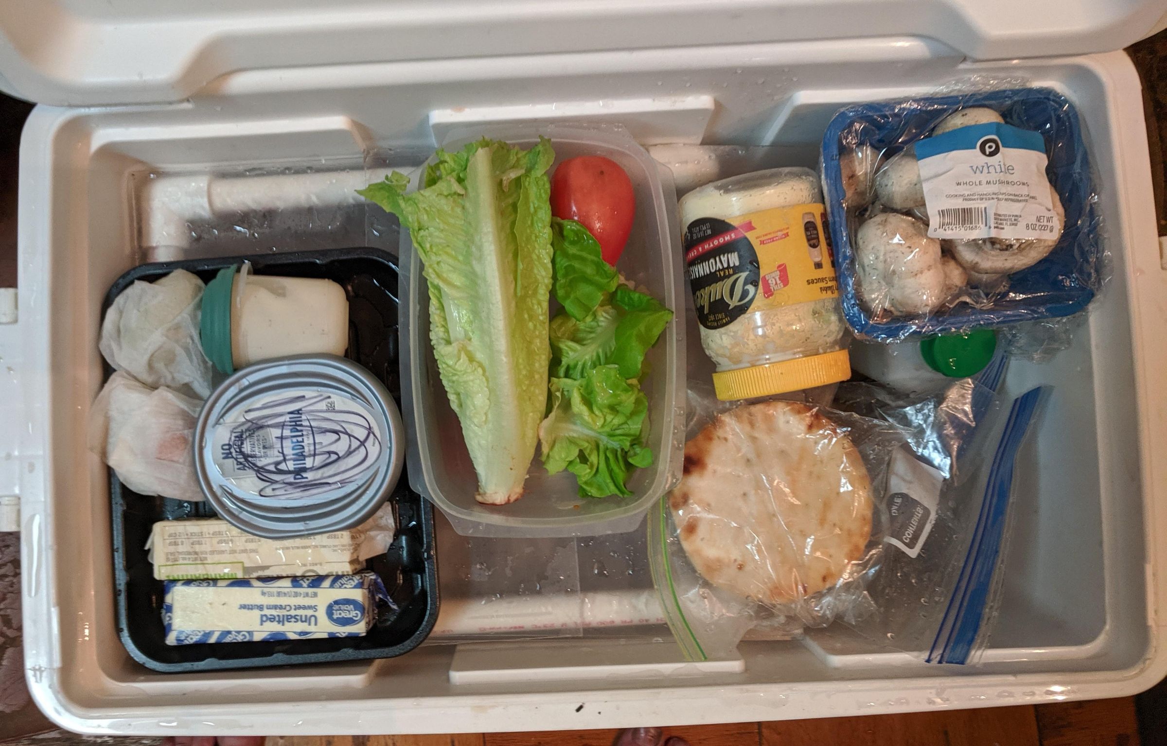 PVC Cooler/Freezer Instructible : 5 Steps (with Pictures) - Instructables