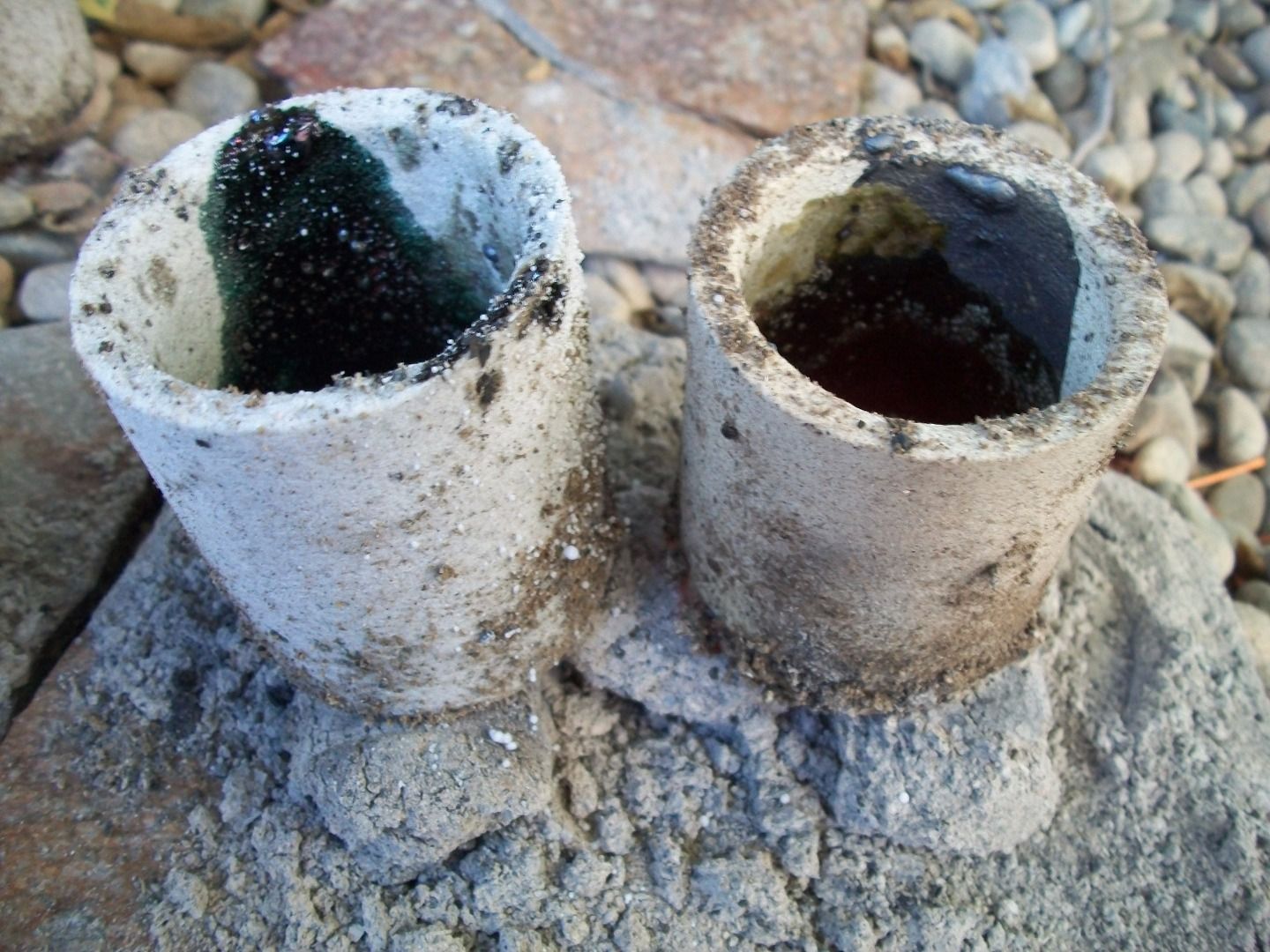 Clay Crucible Recipes : 8 Steps - Instructables