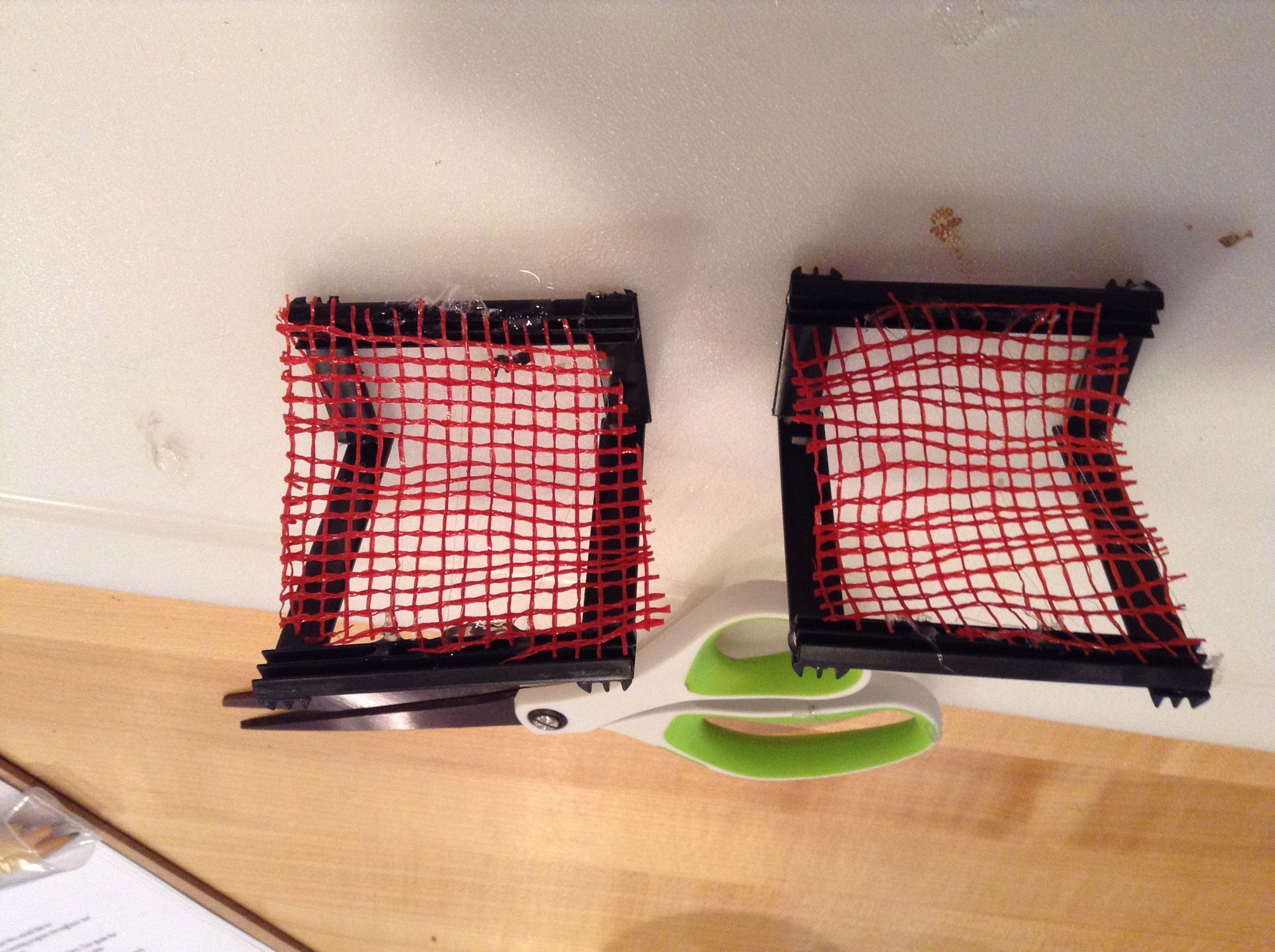 Fish Soccer Goals : 6 Steps - Instructables