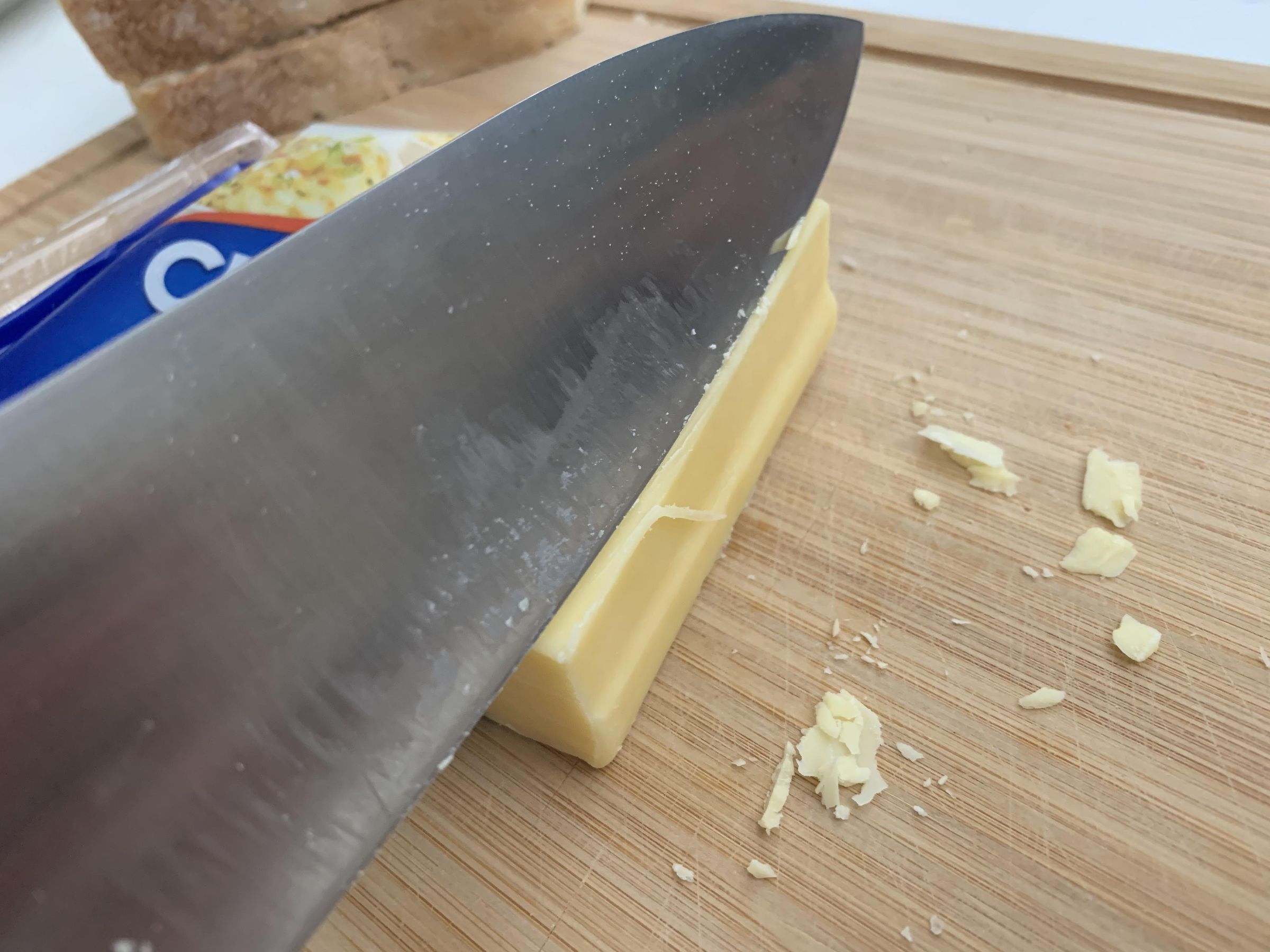 Perfect Grilled Cheese (From Jane the Virgin TV Show) : 5 Steps (with ...