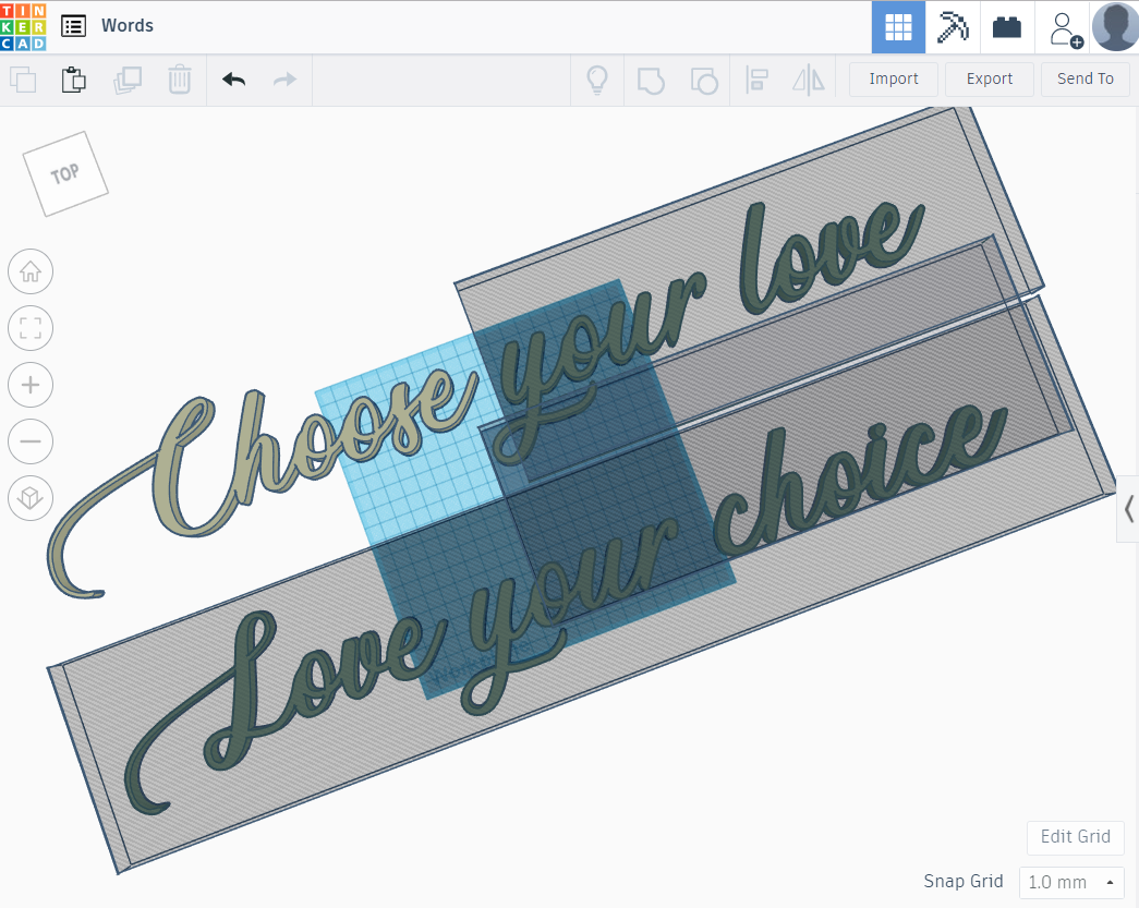 3D Print on Canvas - Wall Art! : 10 Steps (with Pictures) - Instructables