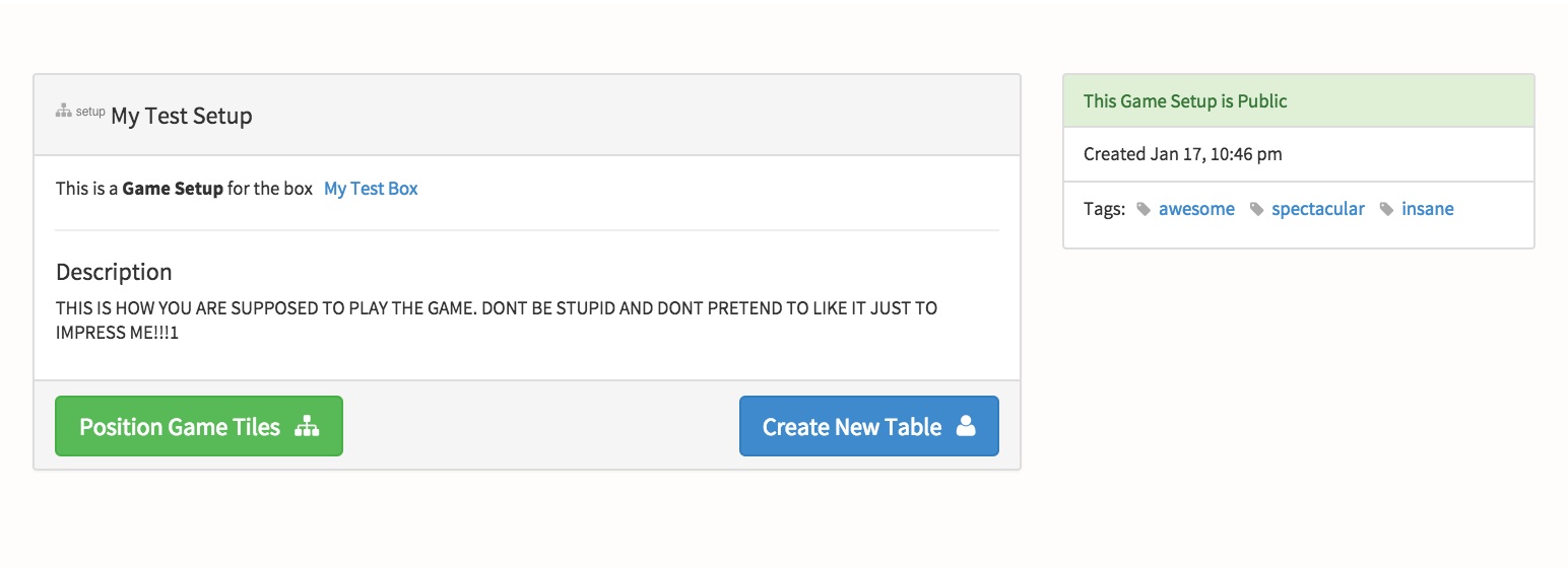 Make Any Board & Card Game Playable in the Browser in 5 Minutes : 7 ...
