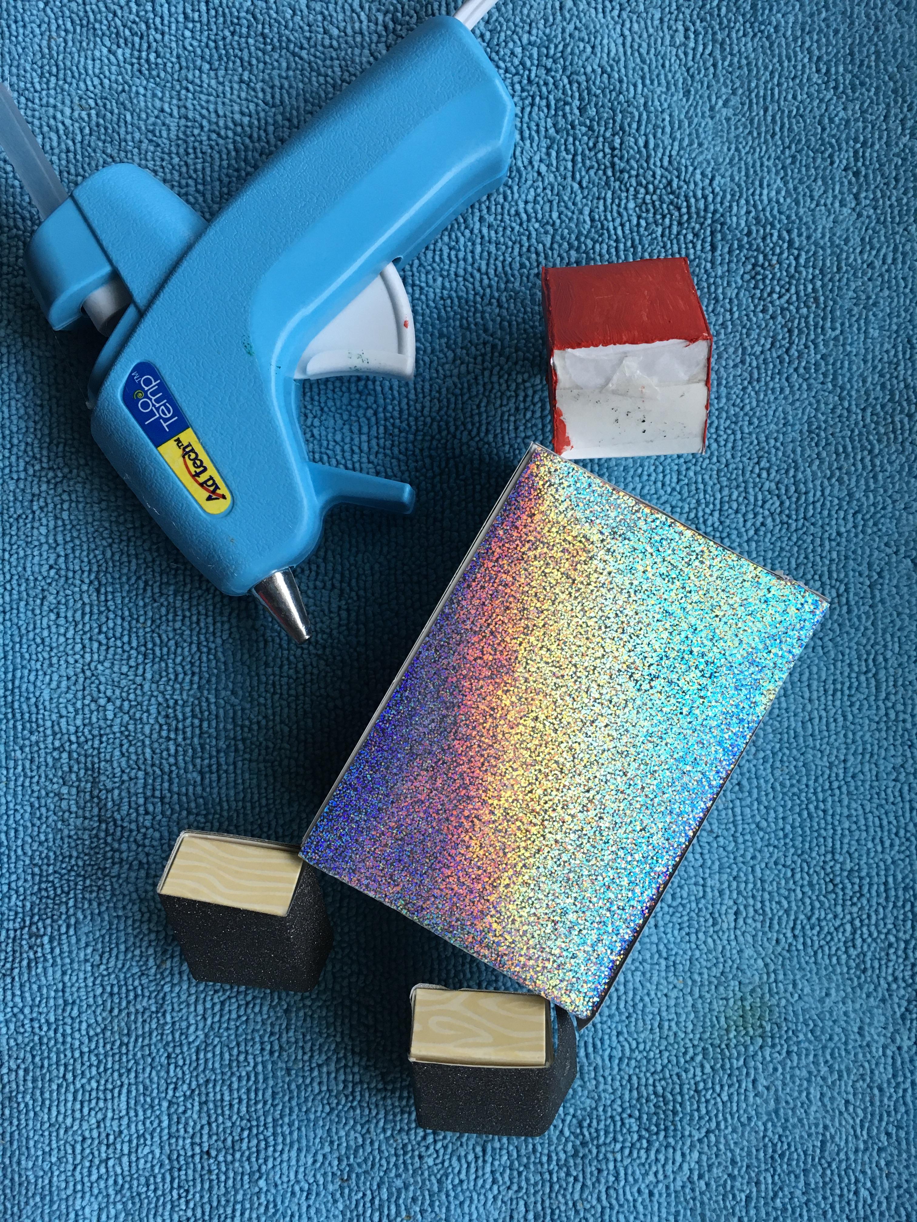 Box Sculpture101 : 12 Steps (with Pictures) - Instructables