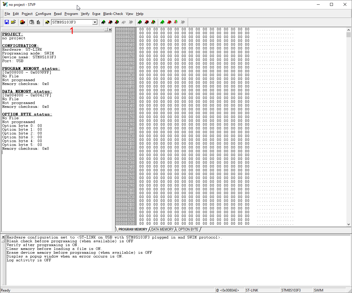 Tim's I2C Intelligent DC Motor Driver : 17 Steps (with Pictures ...