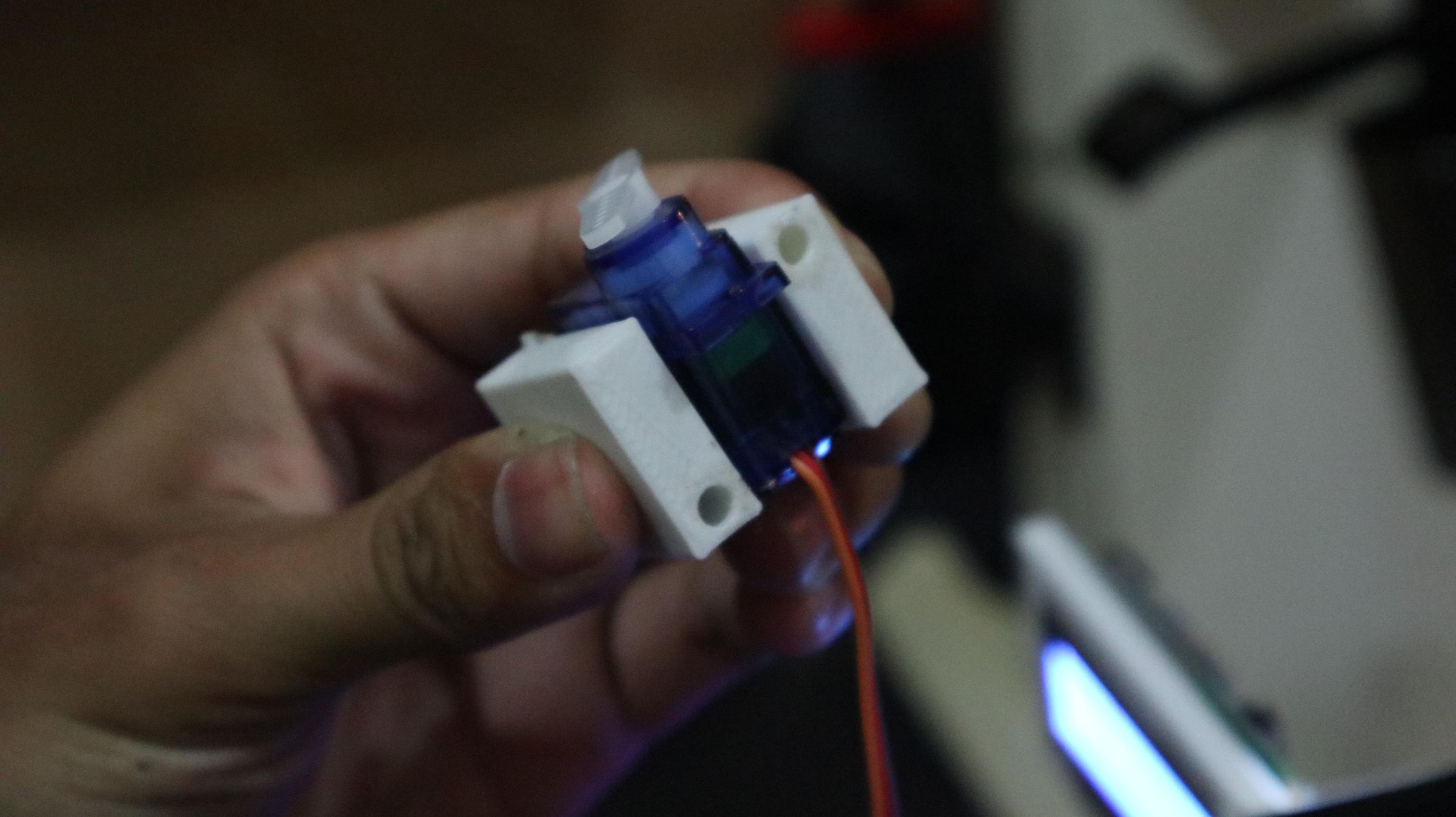 Automatic Weight Scale and Timer for Machine La Marzocco Linea Mini ...