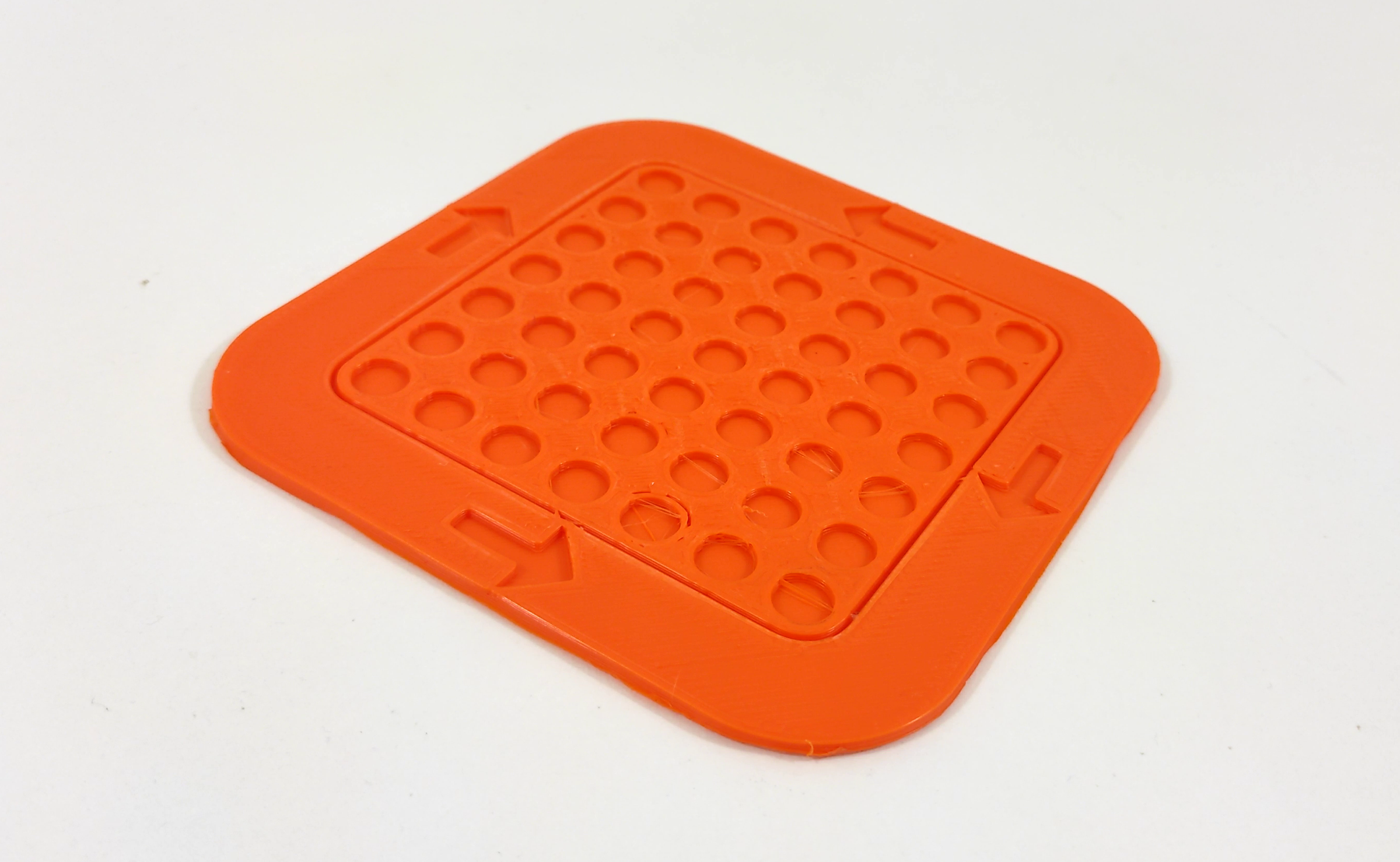 ESP-32 Based BLE Mouse With Magnetic Mouse Pad : 17 Steps (with ...