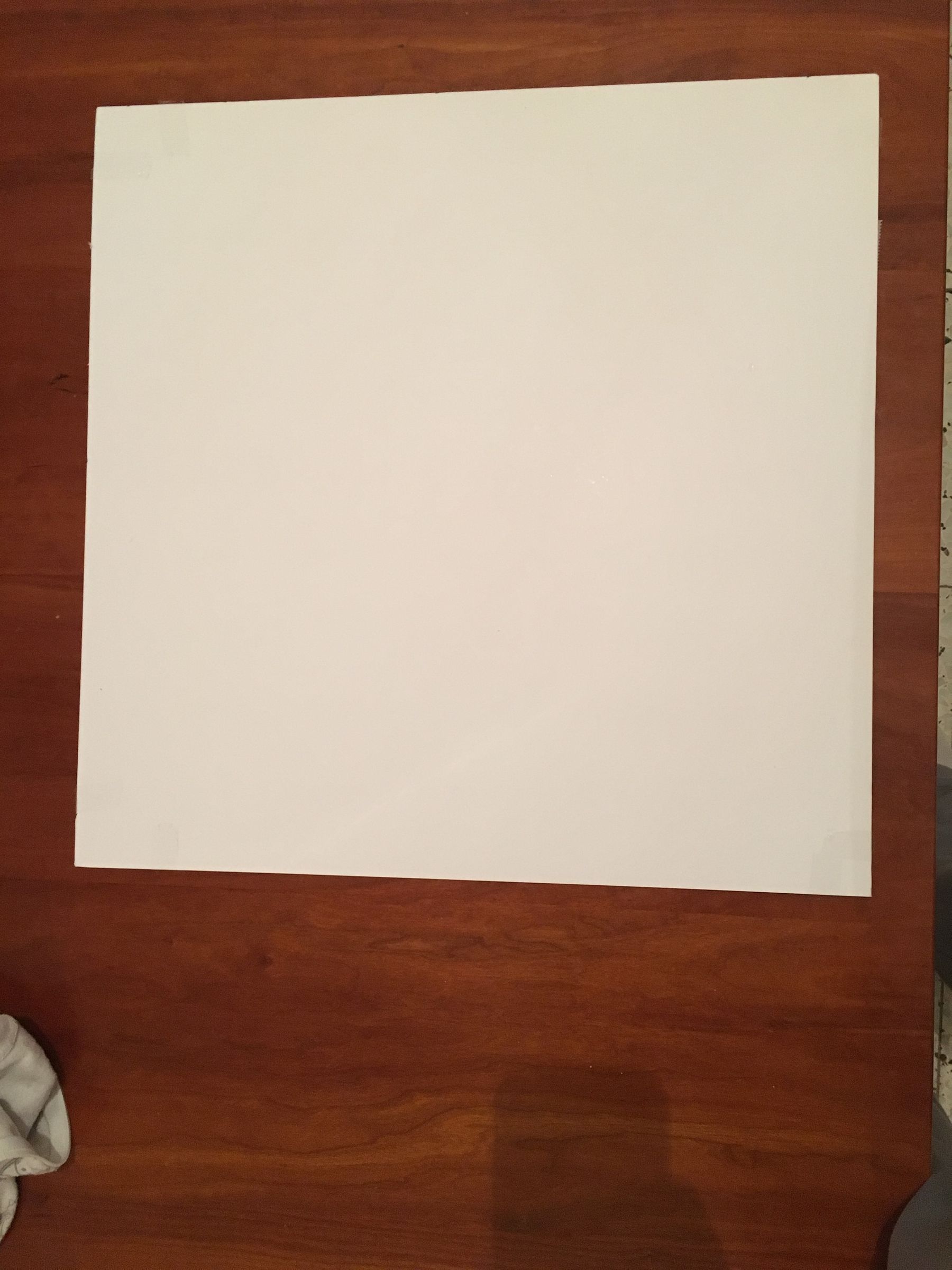 Foldable Homemade Light Box : 6 Steps (with Pictures) - Instructables