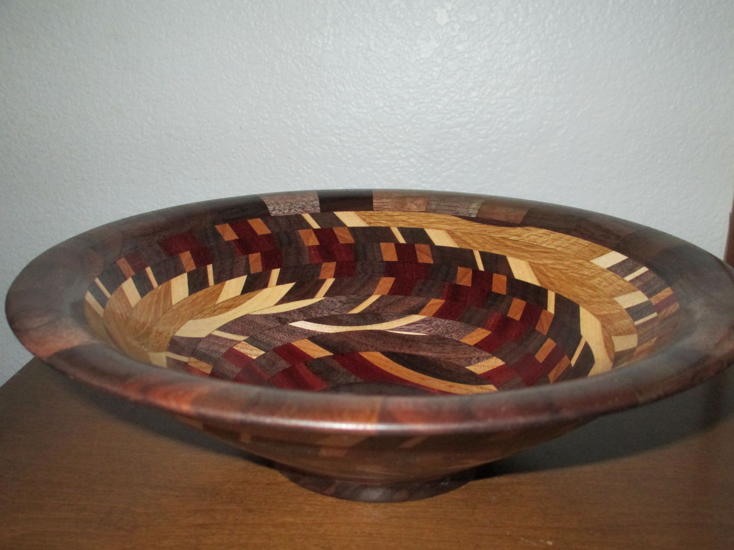 Wet Grinder Reversible Swivel Base : 7 Steps (with Pictures ...