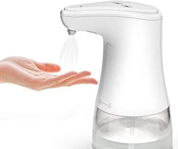 Alcohol Dispenser : 8 Steps - Instructables