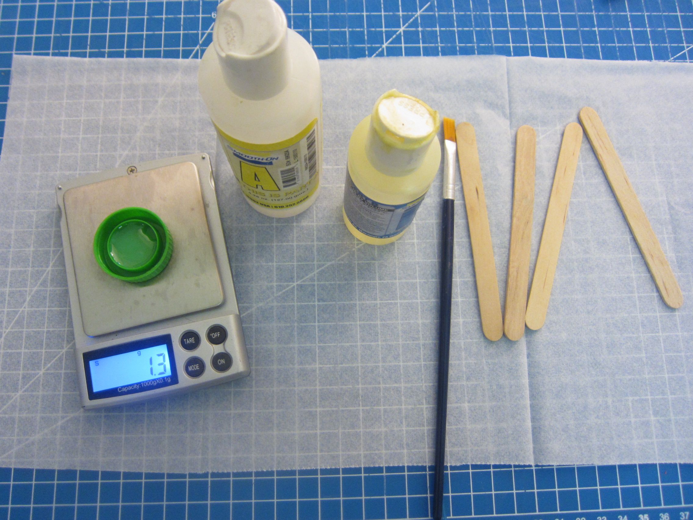 How to Mail a Popsicle / 3D Printed Postcard! : 9 Steps (with Pictures ...