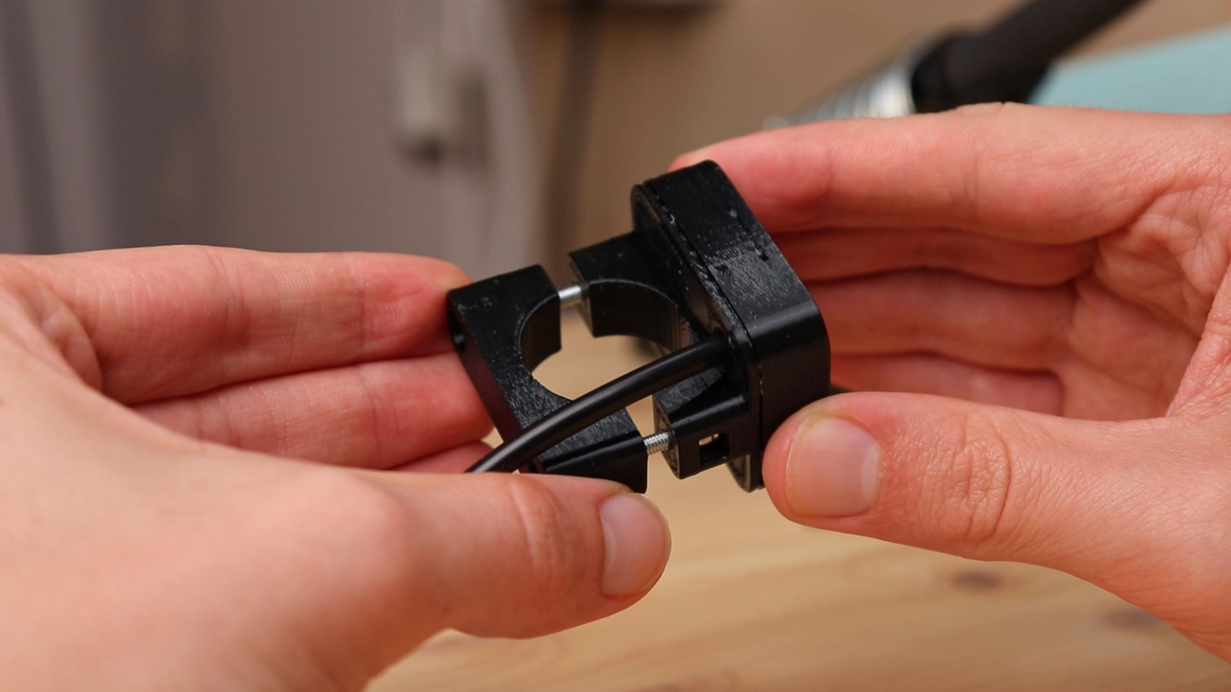This Project Reduces Bike Crashes! DIY Arduino Bike Headlights With ...