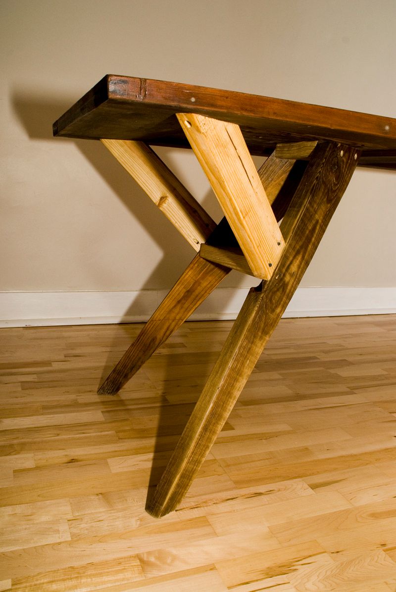 Door Table : 5 Steps (with Pictures) - Instructables