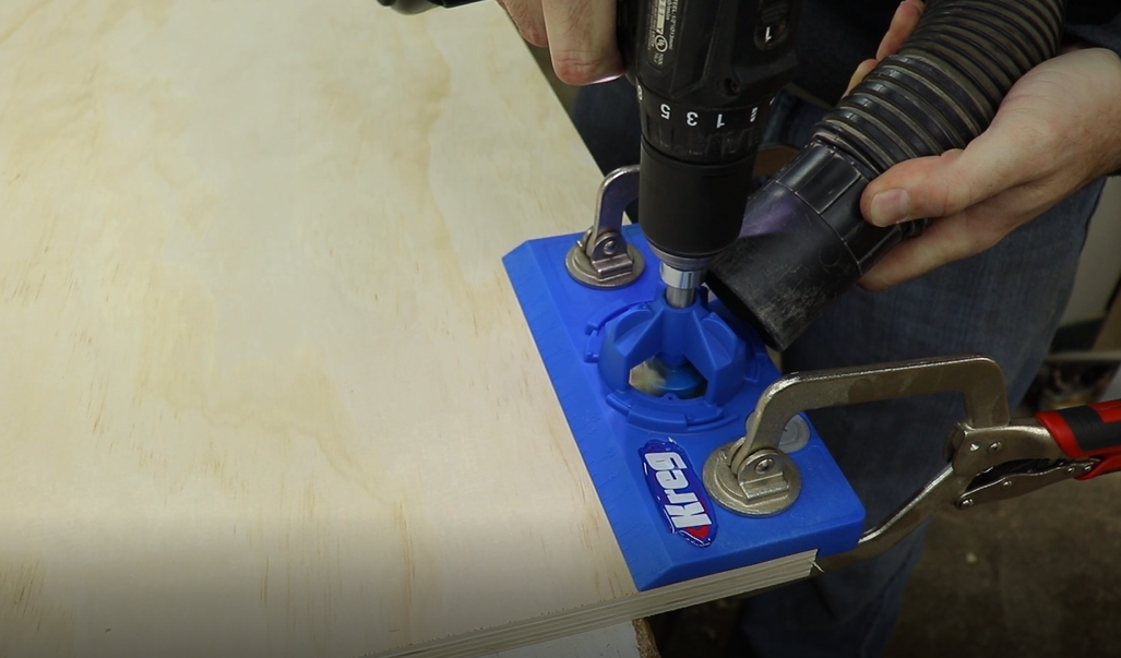 T-Track Assembly Table/Outfeed Table : 23 Steps - Instructables