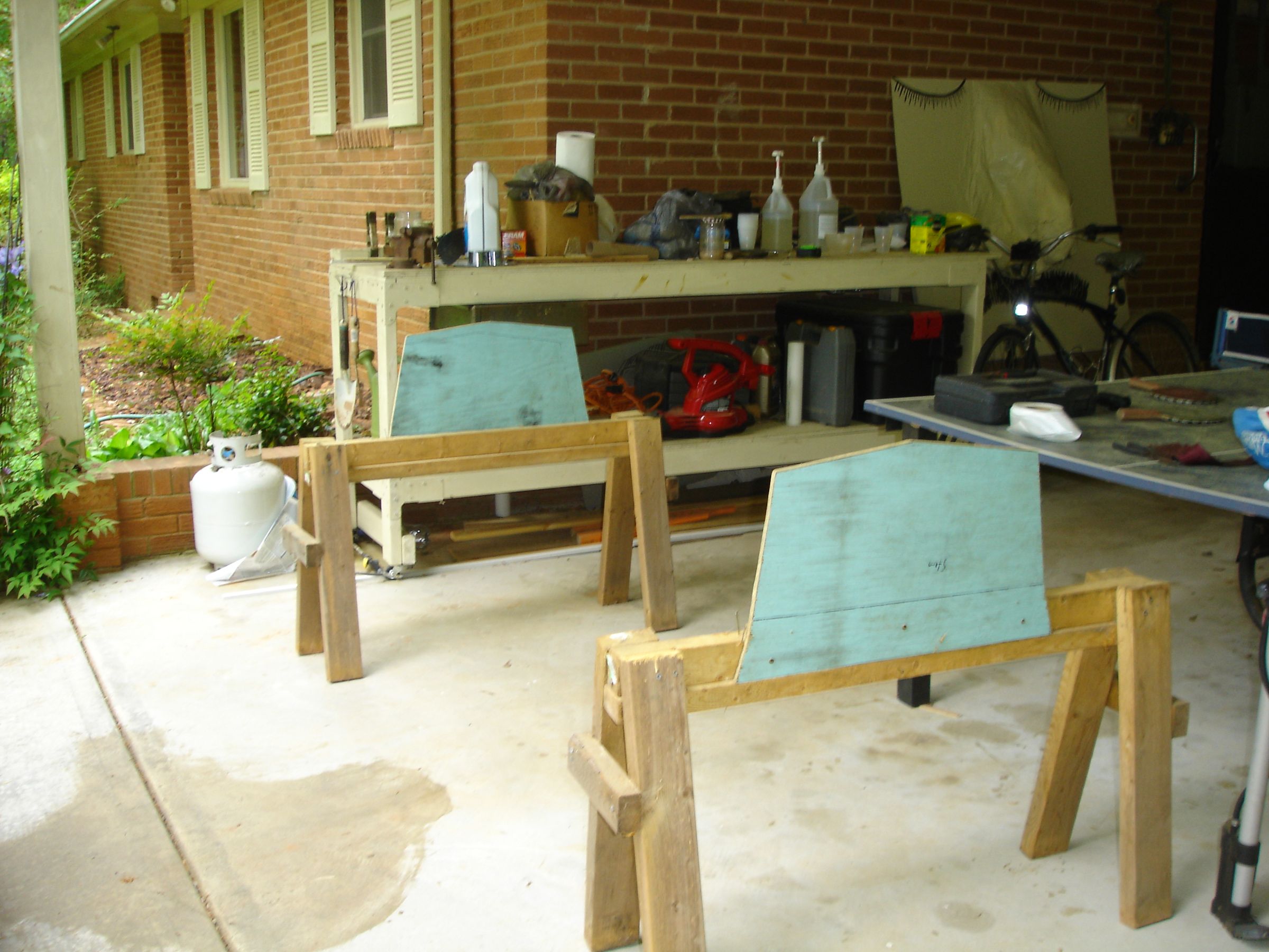 Racing Scull Rowing Boat : 14 Steps (with Pictures) - Instructables