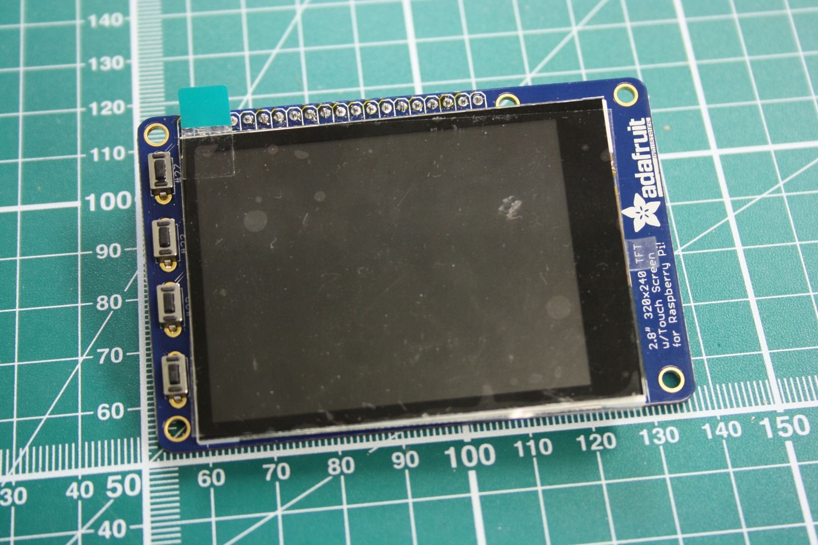 Picture - the 3D Printed Raspberry Pi Camera. : 14 Steps (with Pictures ...