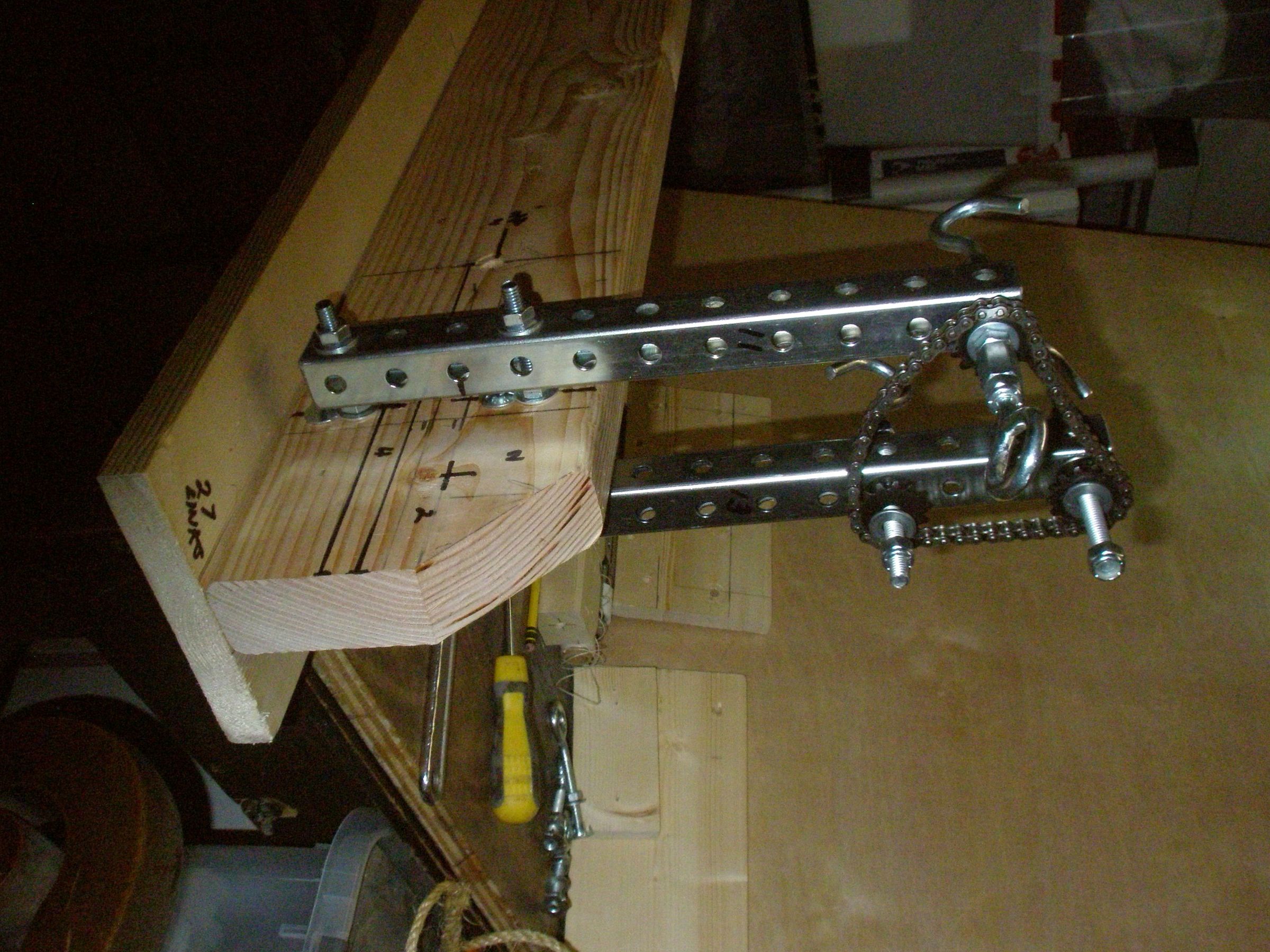 Rope/Cord Maker : 11 Steps (with Pictures) - Instructables