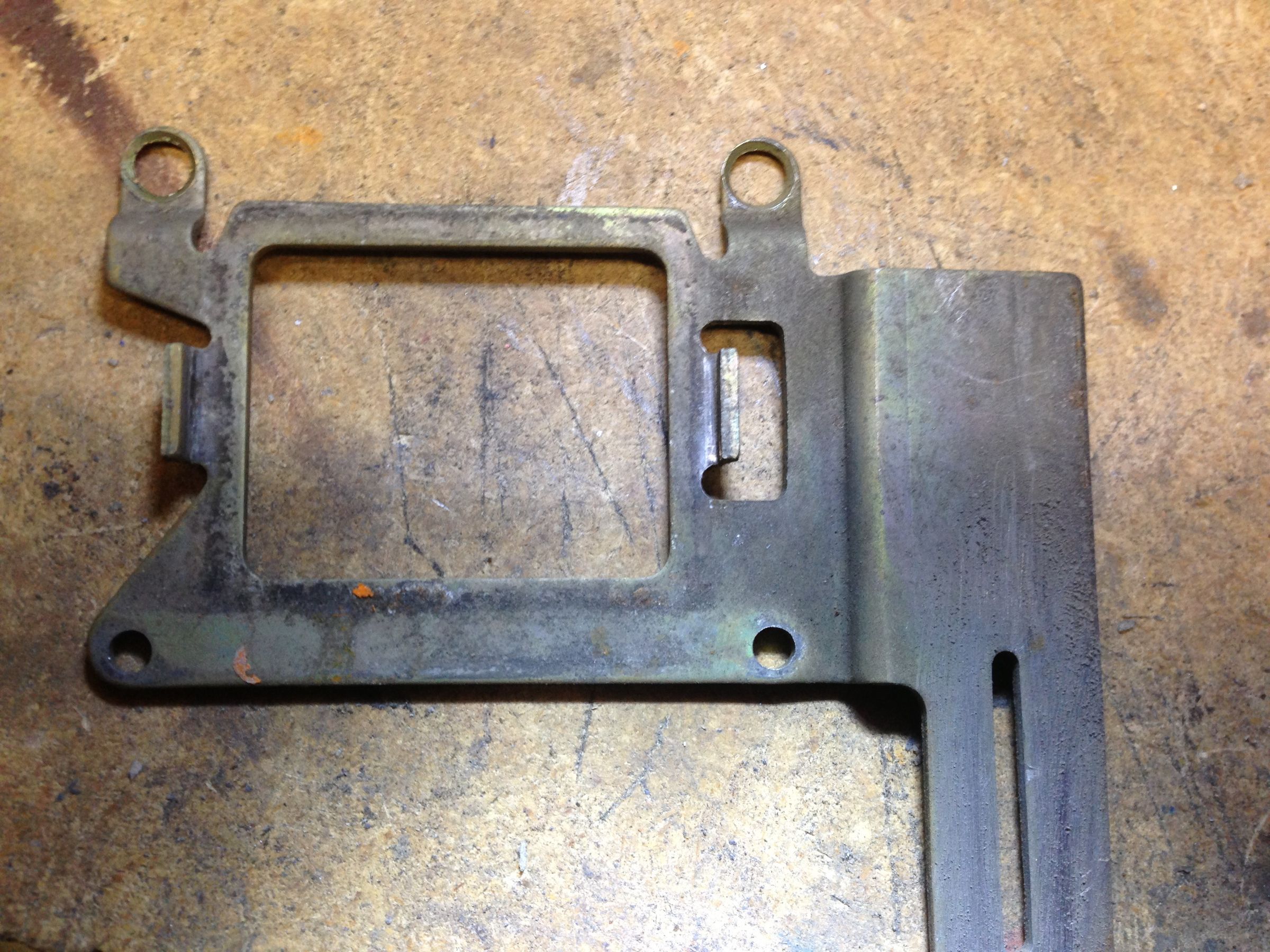 Mills Vest Pocket Slot Machine Restoration : 19 Steps (with Pictures ...