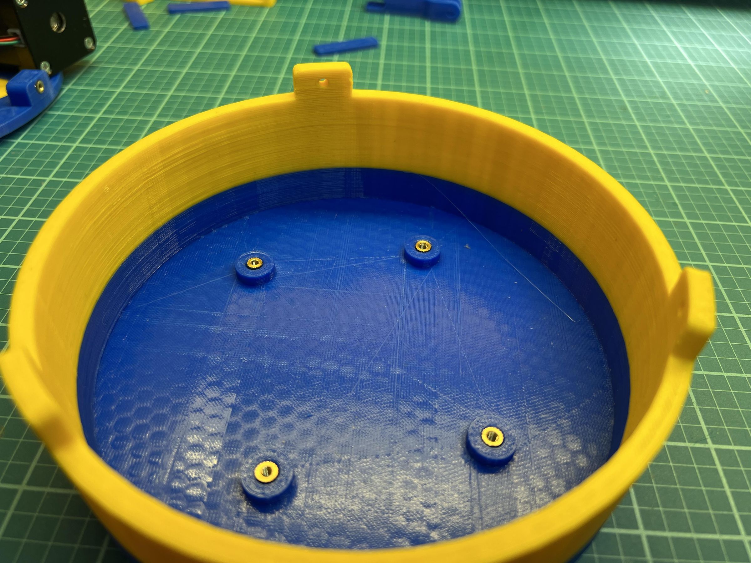 Ball Balancer : 8 Steps (with Pictures) - Instructables