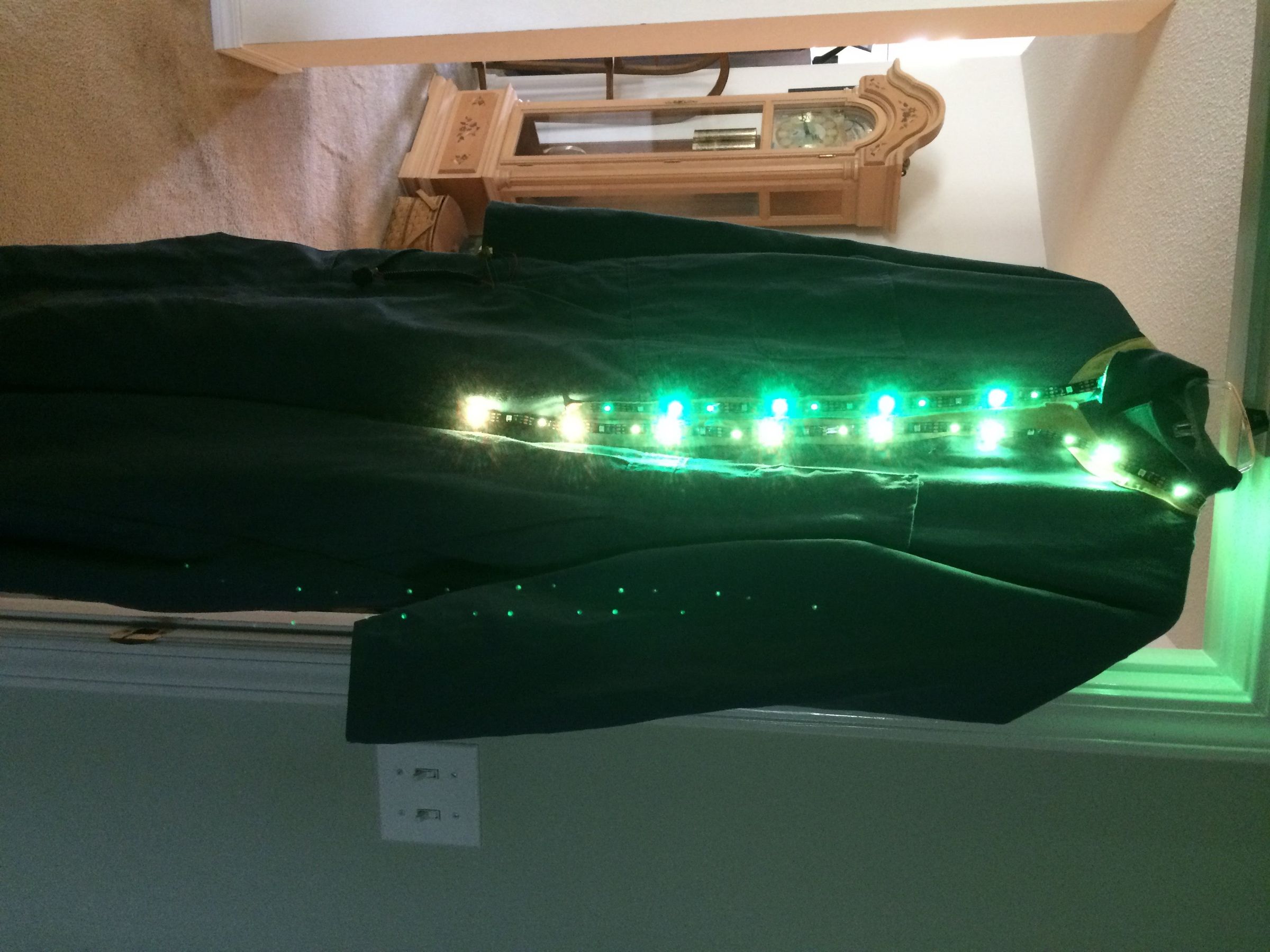 Mechanic Party Suit : 5 Steps (with Pictures) - Instructables