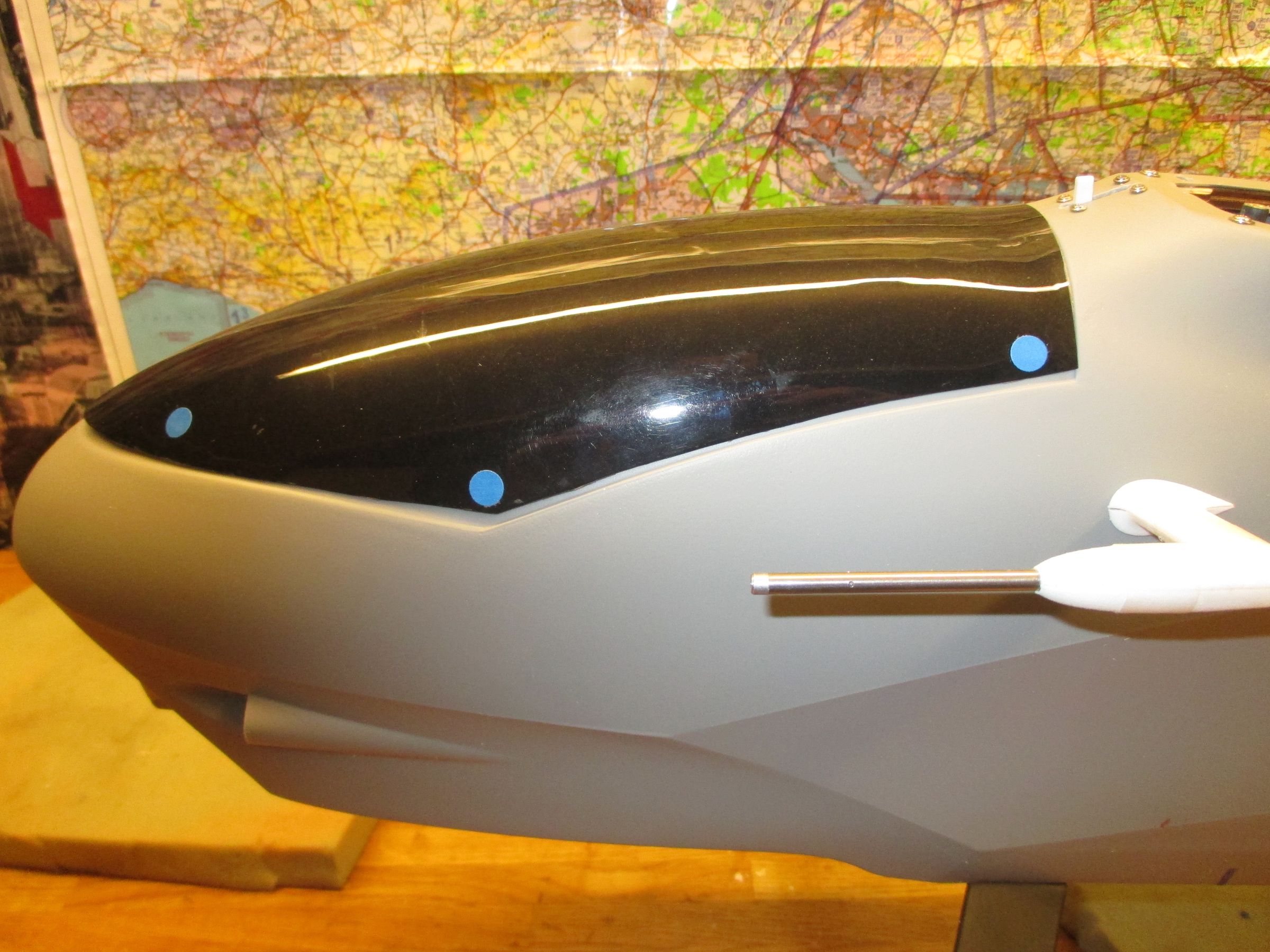 Quadplane Hybrid Drone : 11 Steps (with Pictures) - Instructables