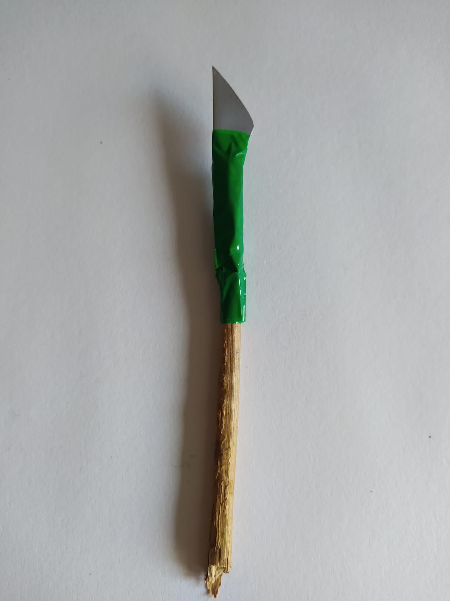 Easy Homemade Pens With a Can : 13 Steps (with Pictures) - Instructables