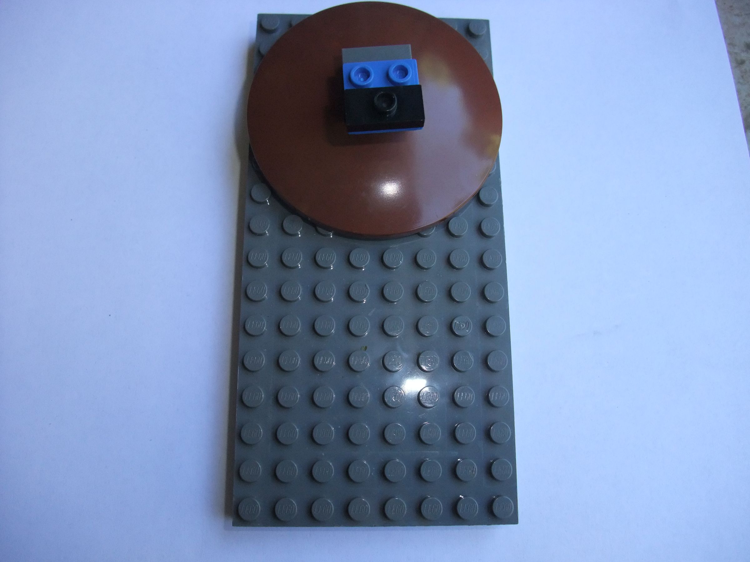 Lego Cannon : 23 Steps (with Pictures) - Instructables