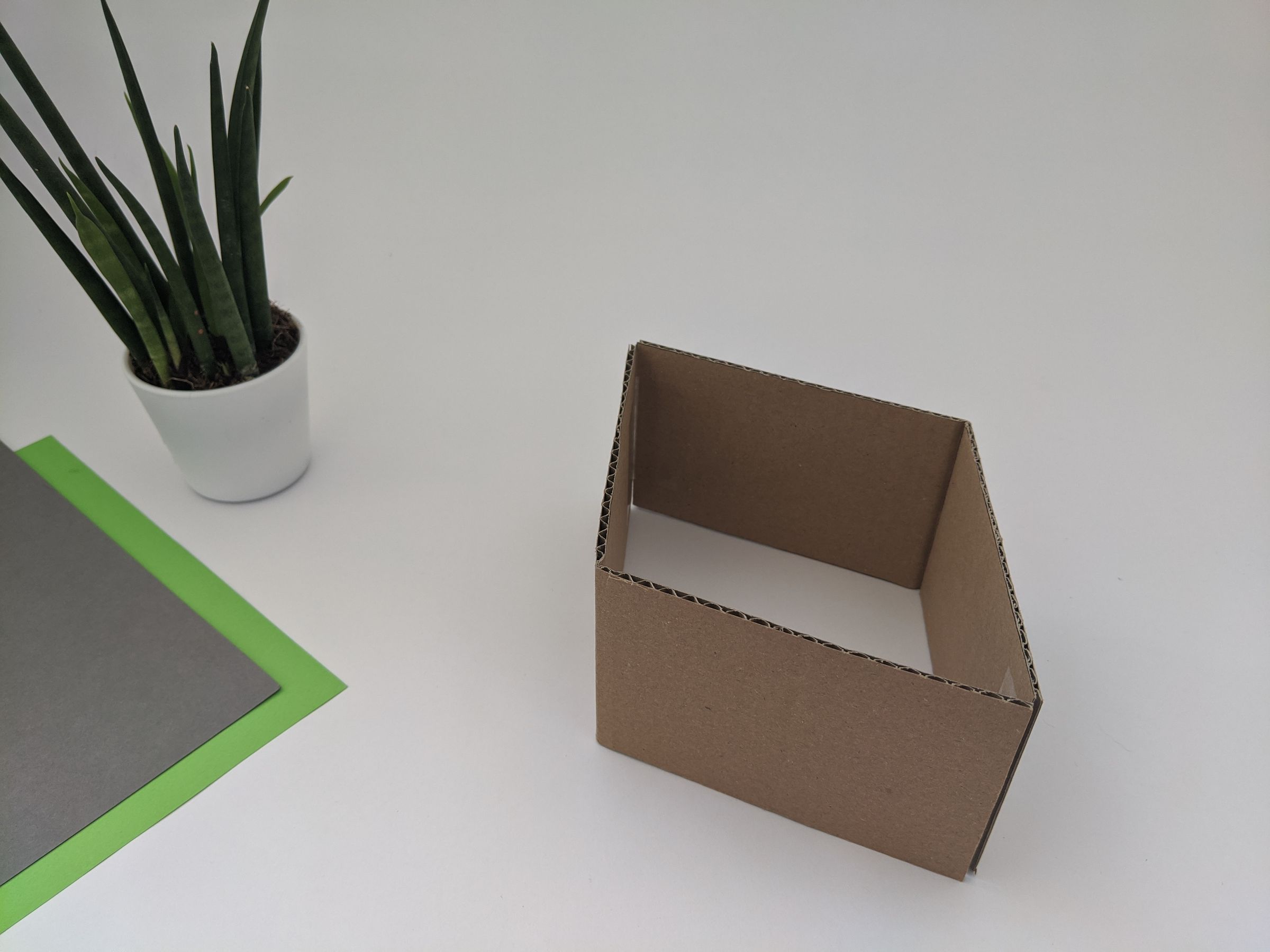 Modular Concrete Planter : 15 Steps (with Pictures) - Instructables