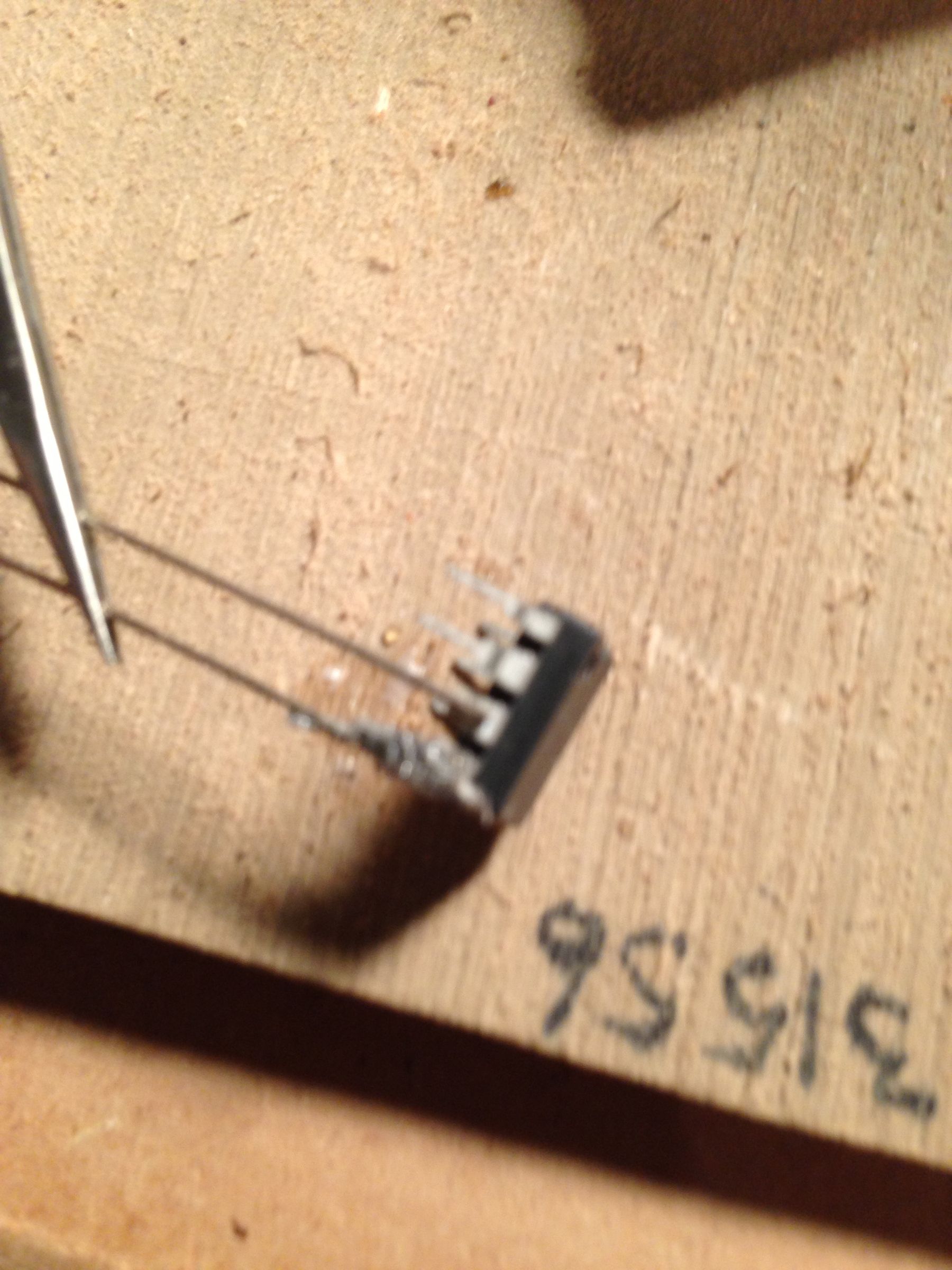 Basic Cigar Box Guitar Amp With Tripod Stand : 11 Steps - Instructables