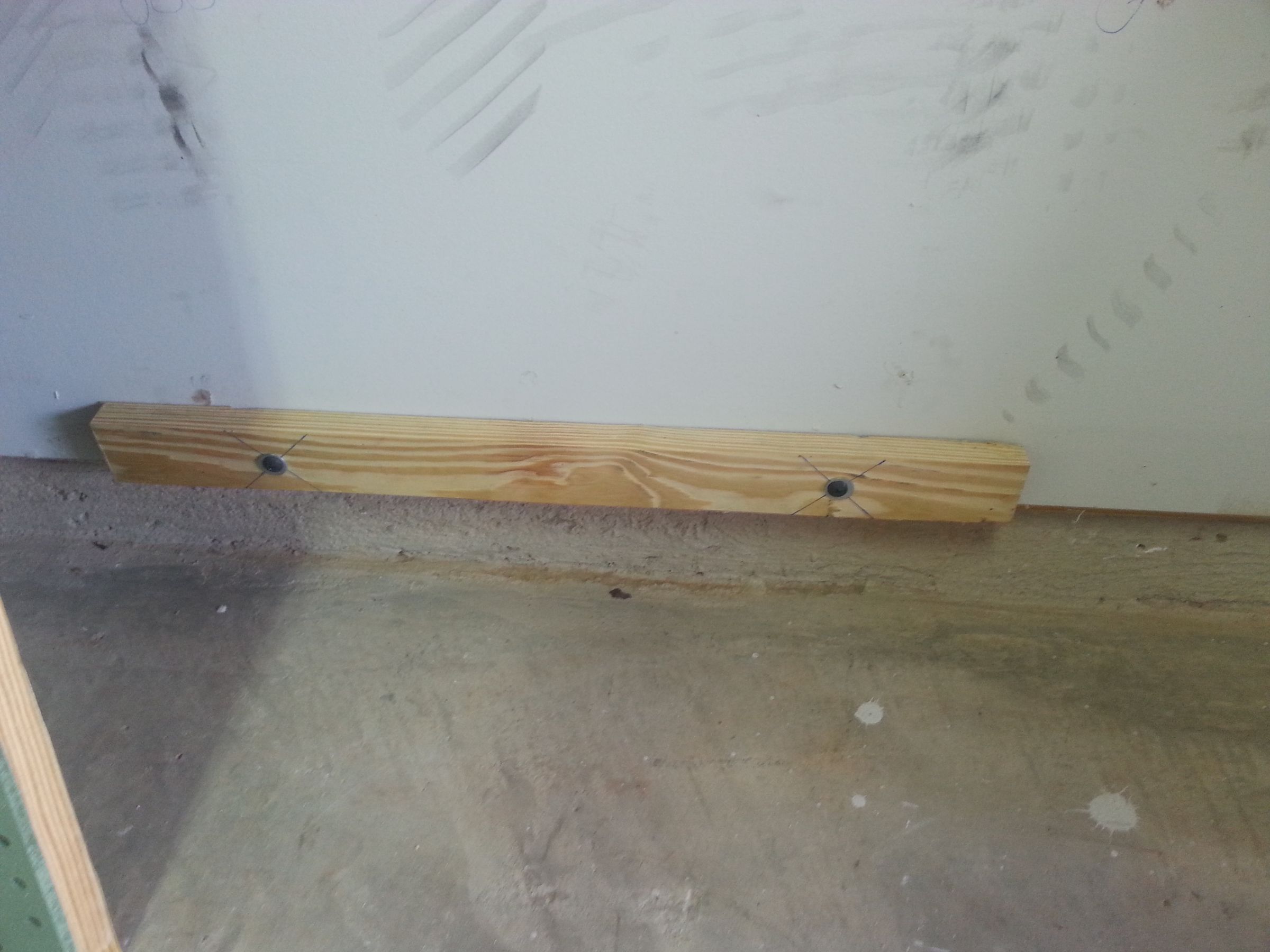 Peg Board Tool Cabinet : 13 Steps - Instructables