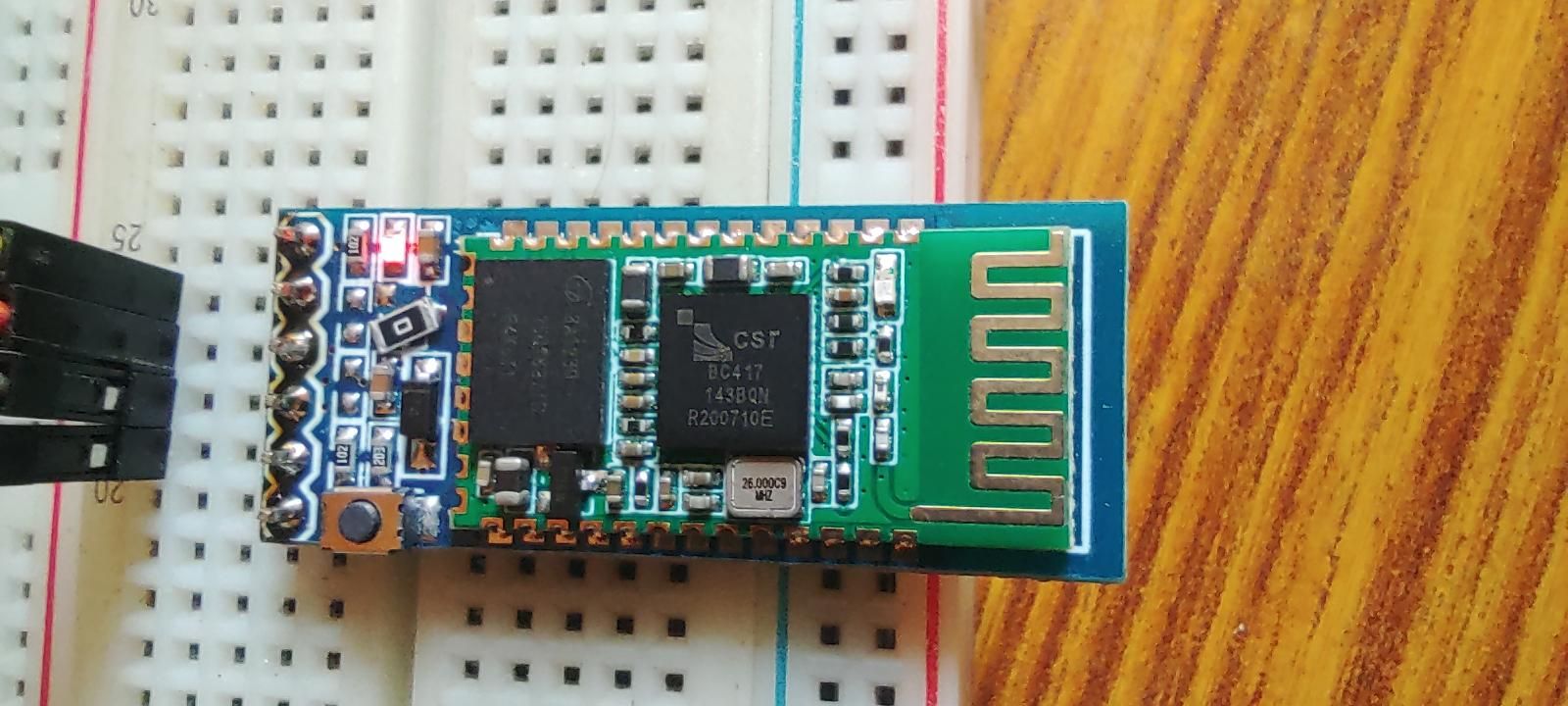 Raspberry Pi Pico and HC-05 Bluetooh : 5 Steps - Instructables