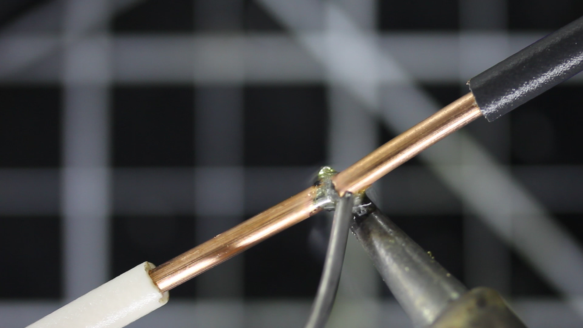 Soldering Wires to Wires | Soldering Basics : 11 Steps - Instructables