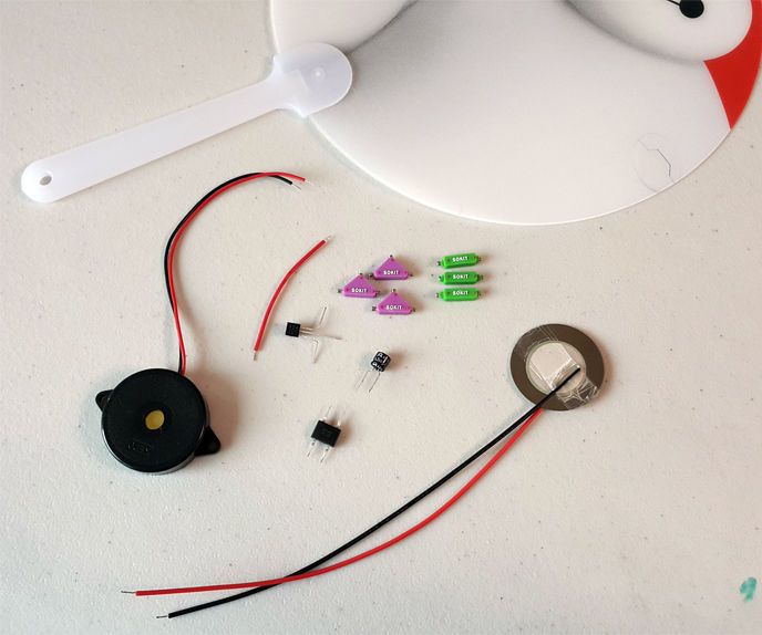 Fan Generator! (with Pictures) - Instructables
