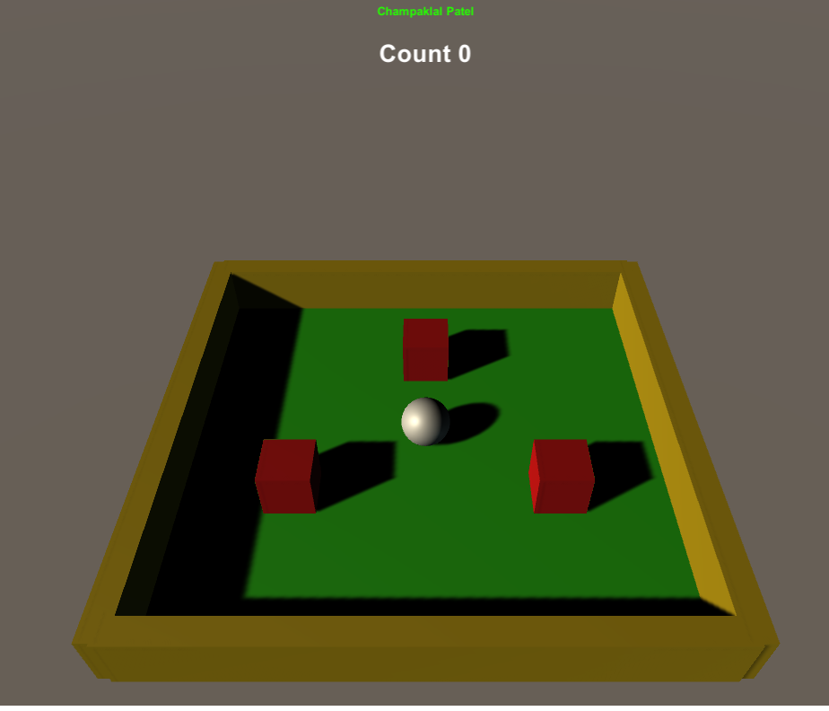How to Make a Simple Game in Unity 3D : 12 Steps - Instructables
