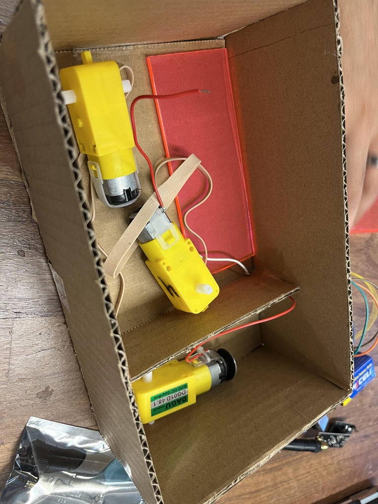 Rc Arduino Car Speed Racers 19 Steps With Pictures Instructables