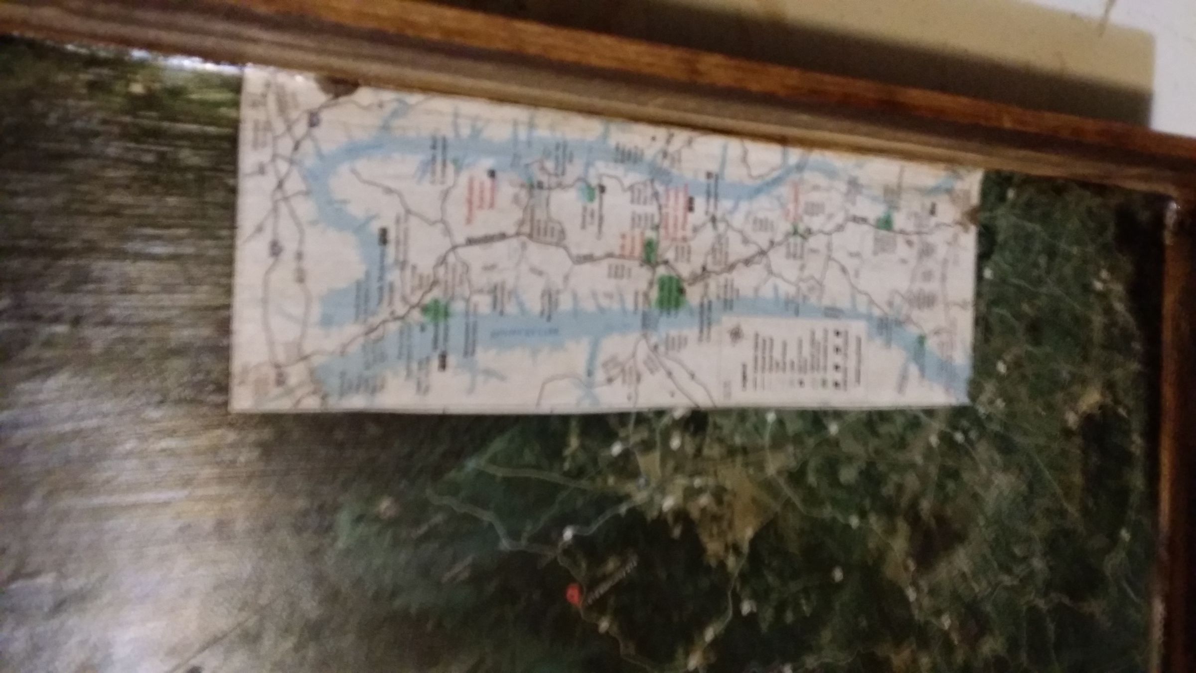 Fishing Lure Side Table : 7 Steps - Instructables